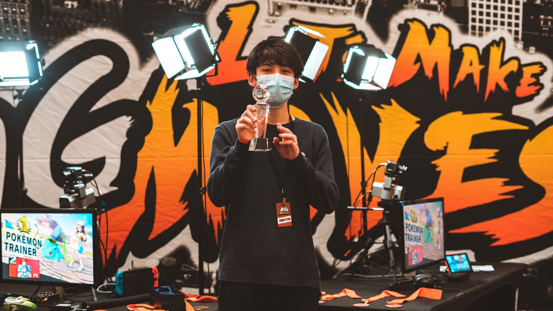 Three takeaways from LMBM 2022 Smash Ultimate Singles