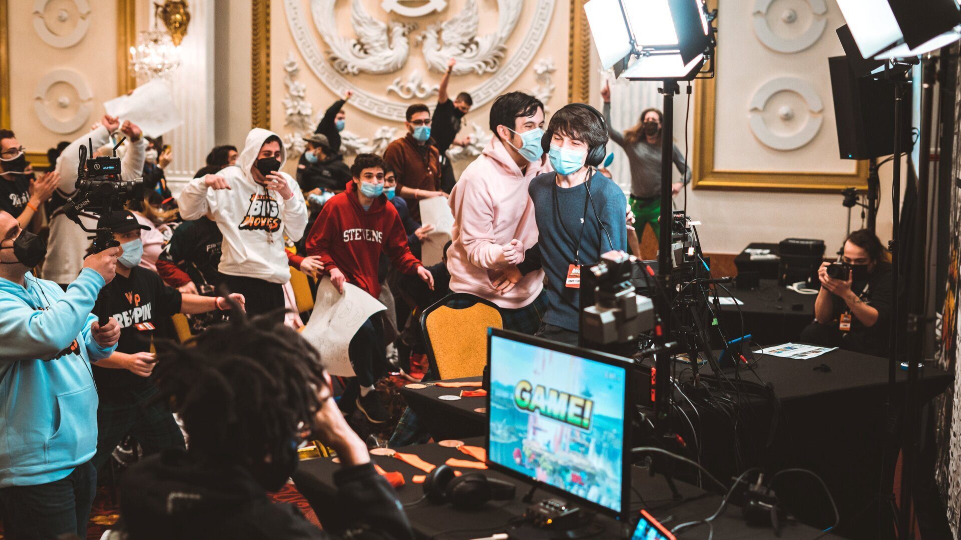 How a strong mentality and tested game plan helped Quidd win LMBM 2022