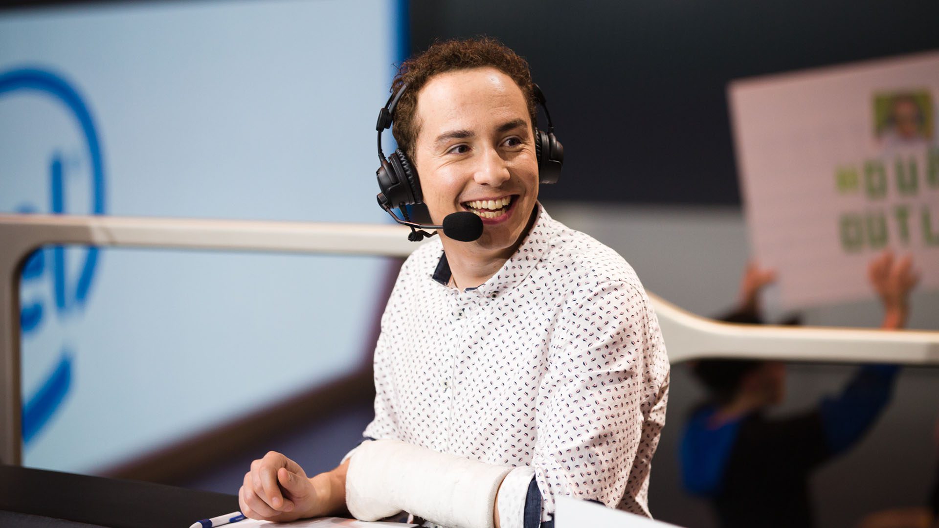 Sideshow on the state of the Overwatch League and what comes next