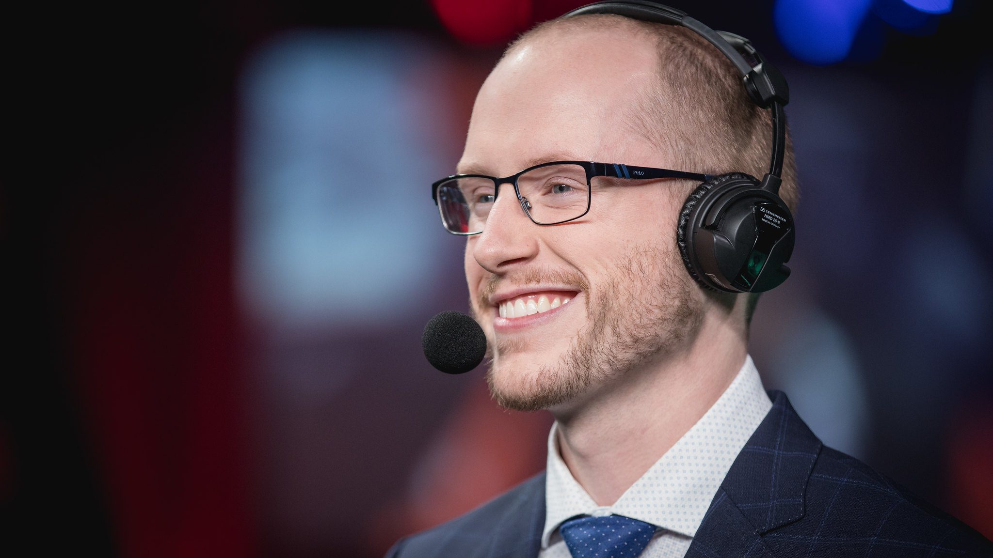 Azael advises fans to enjoy the LCS in the moment