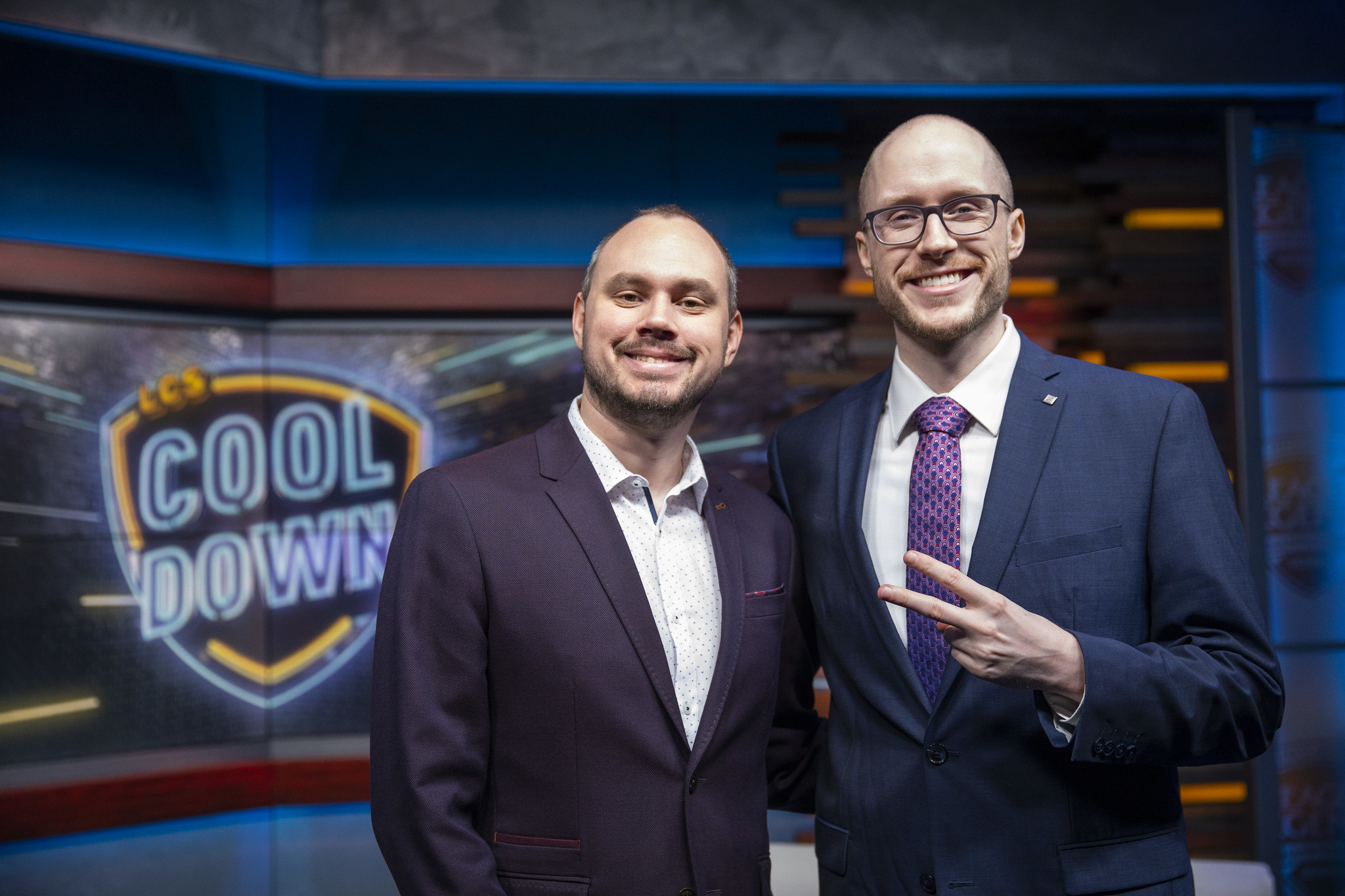 Azael advises fans to enjoy the LCS in the moment