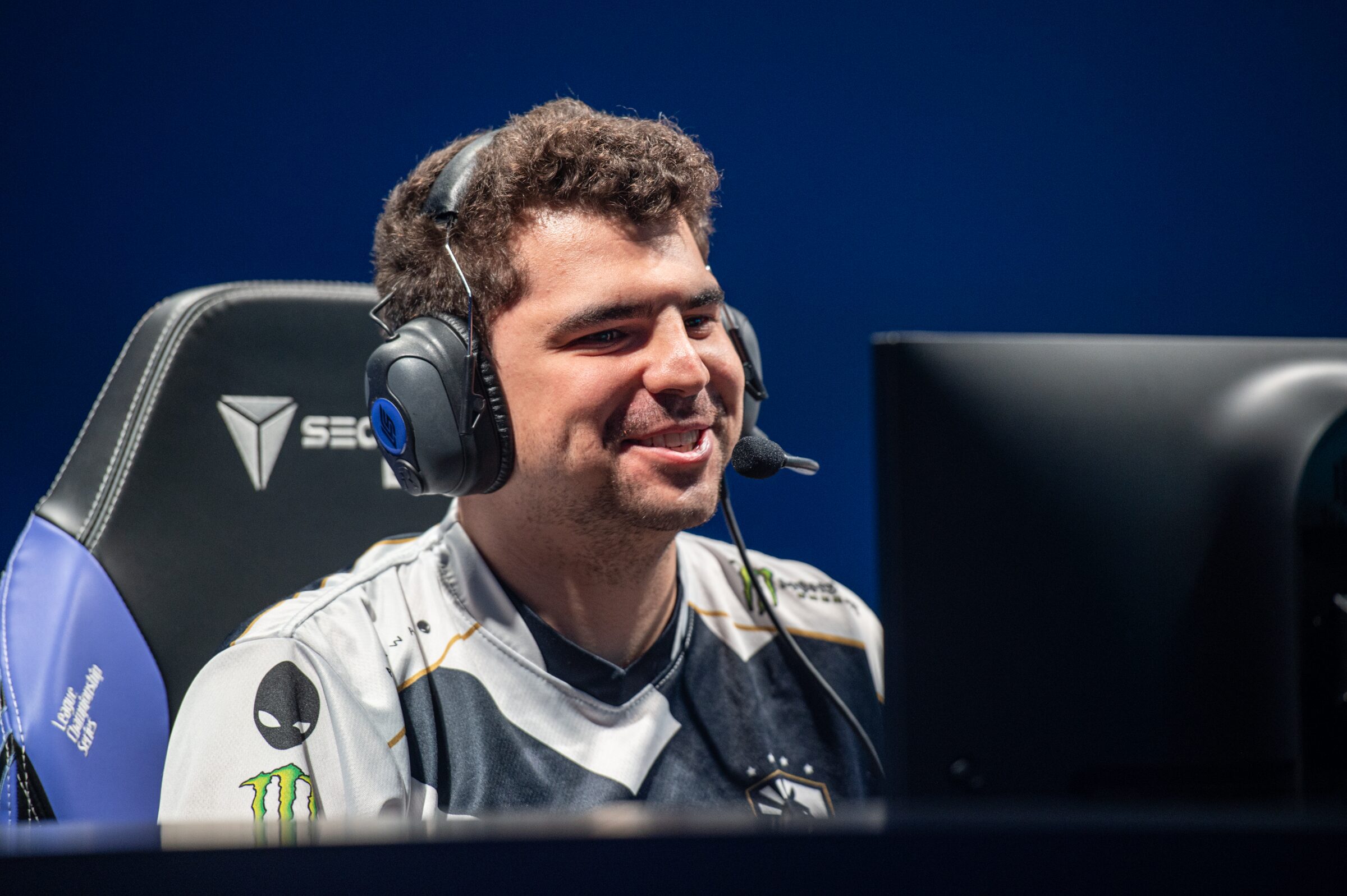 Liquid Bwipo: 'I just want to be my own person. Not tied to a brand ...
