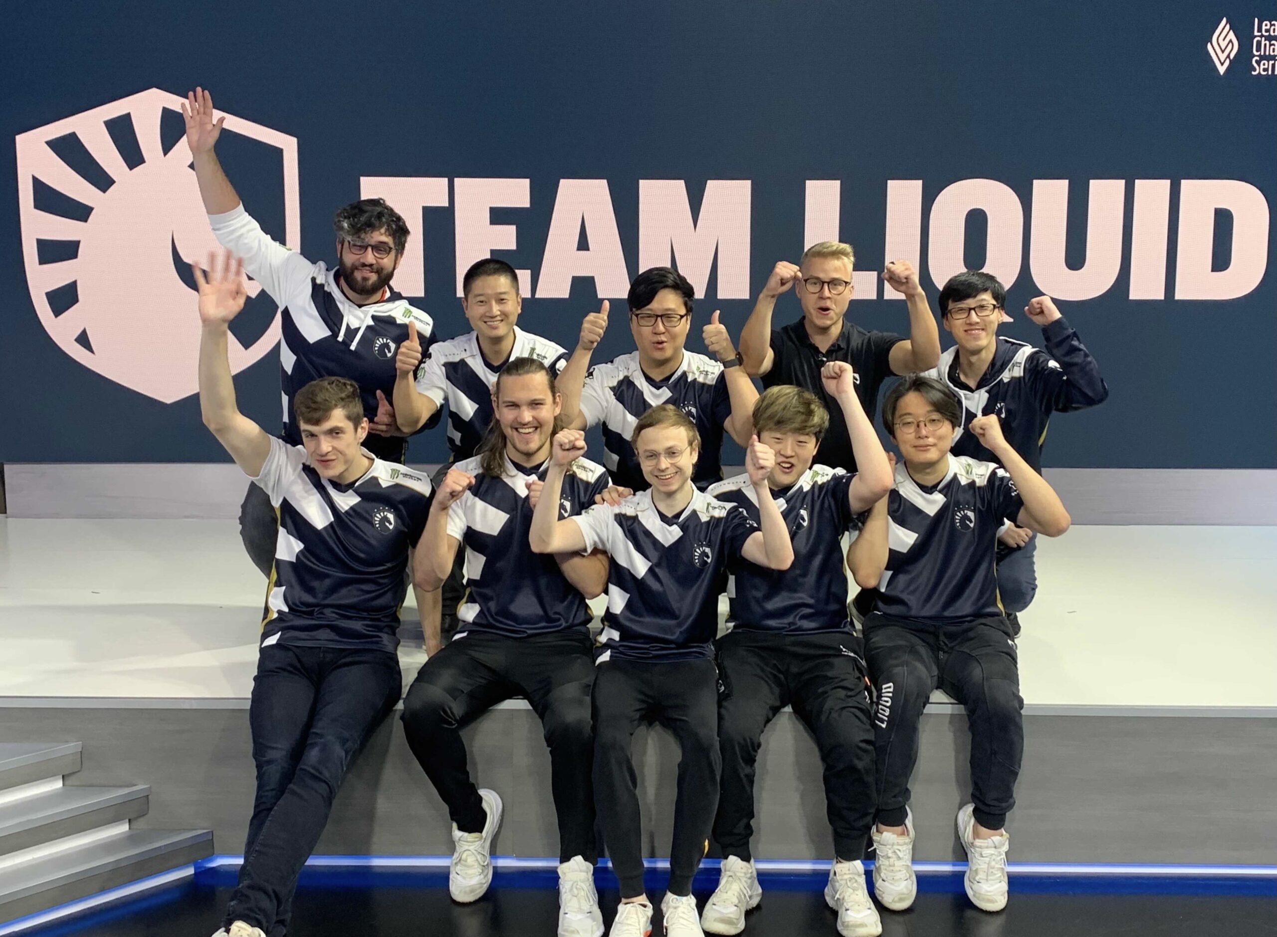From fifth to finals: How Yaltz helped Team Liquid make it to Worlds 2021