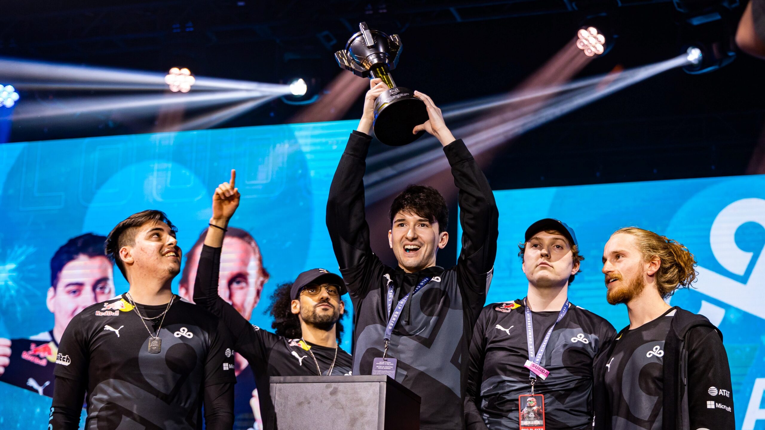Everything you need to know heading into DreamHack Anaheim for HCS