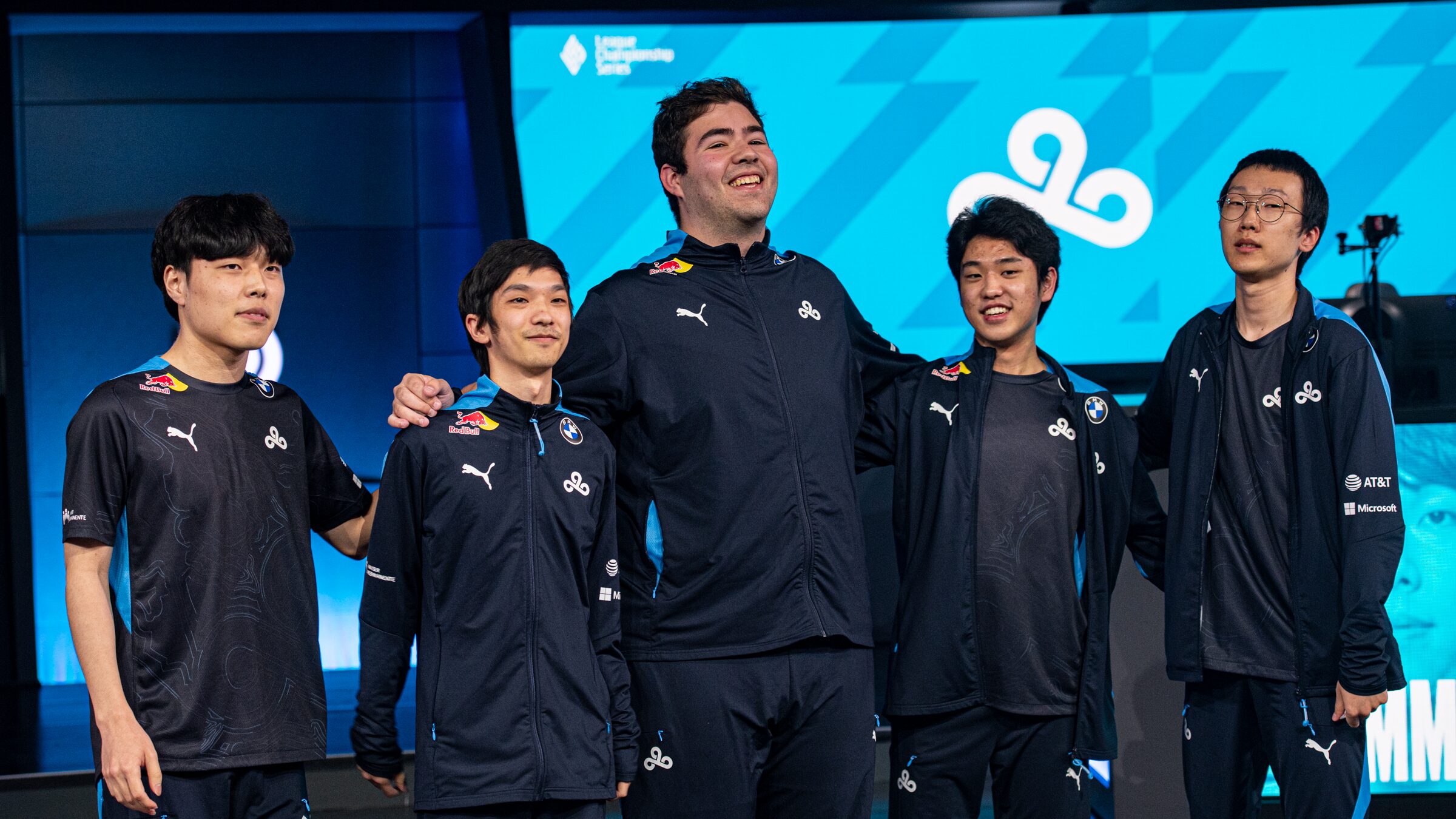 Fudge comments on team atmosphere after release of LS as head coach ...