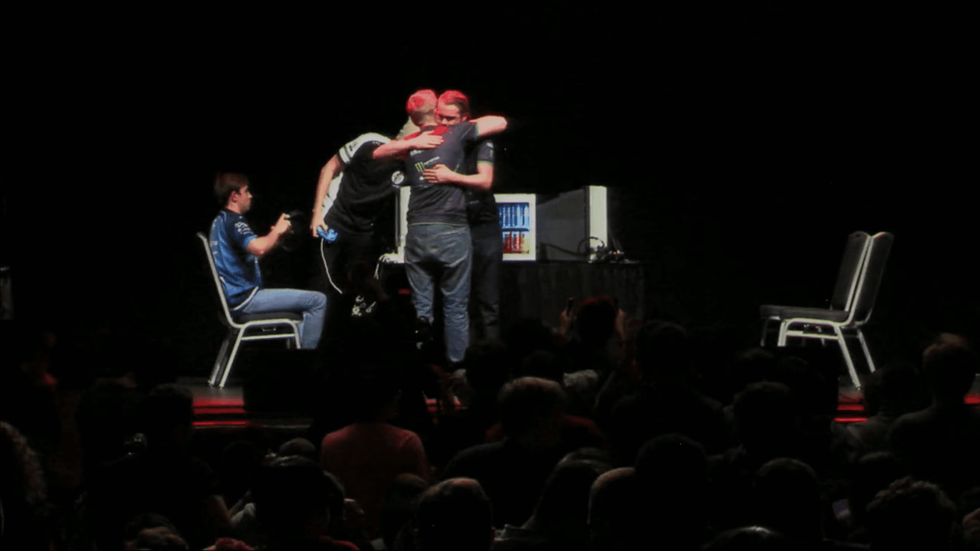 Celebrate 2sday with these classic Smash Melee Doubles sets