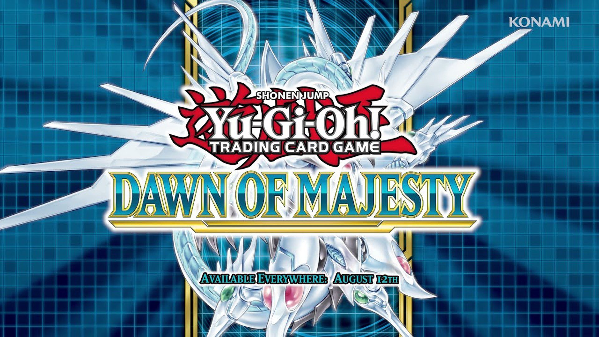 Yu-Gi-Oh! Master Duel leaks reveal Dawn of Majesty cards