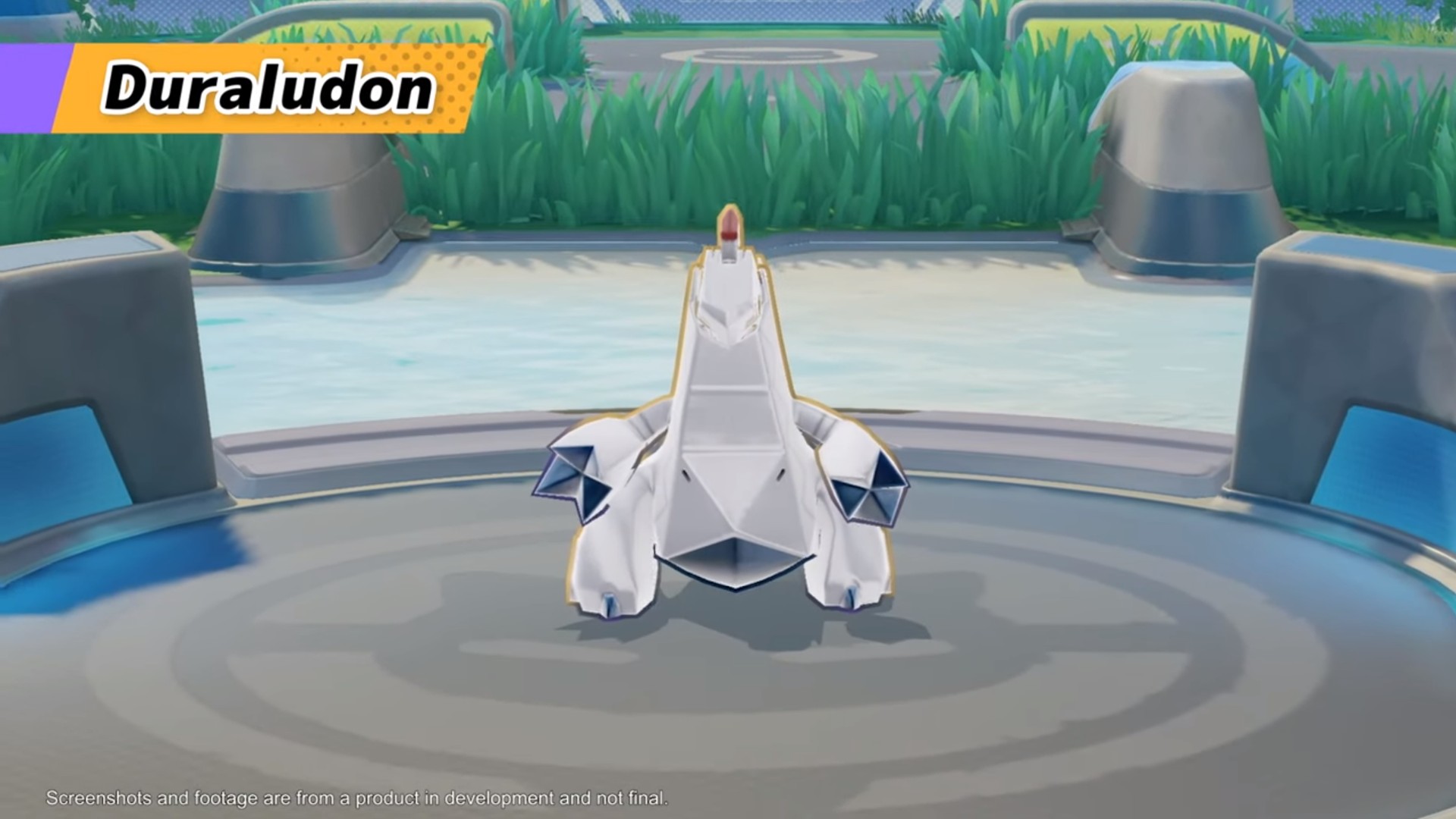 Duraludon and new game mode coming to Pokémon UNITE