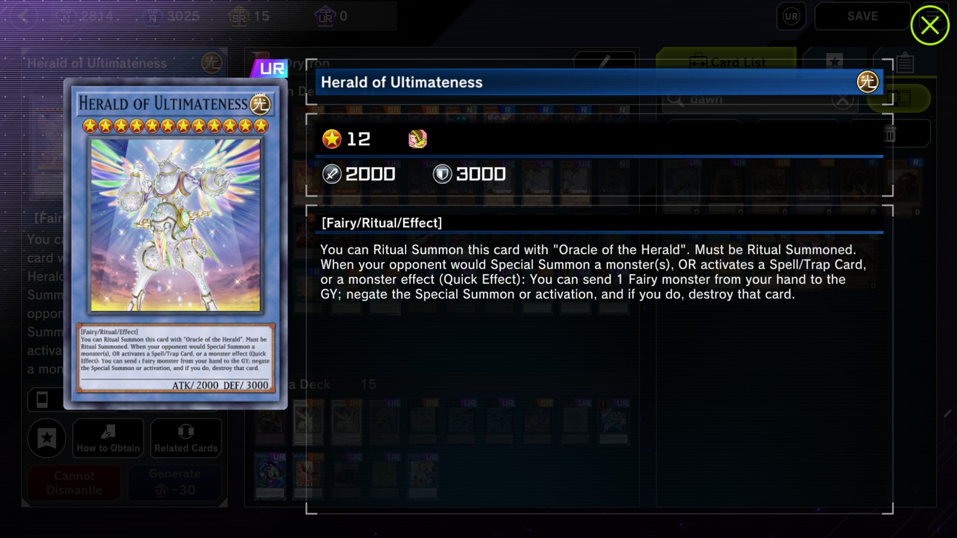 The best Drytron deck in Yu-Gi-Oh! Master Duel