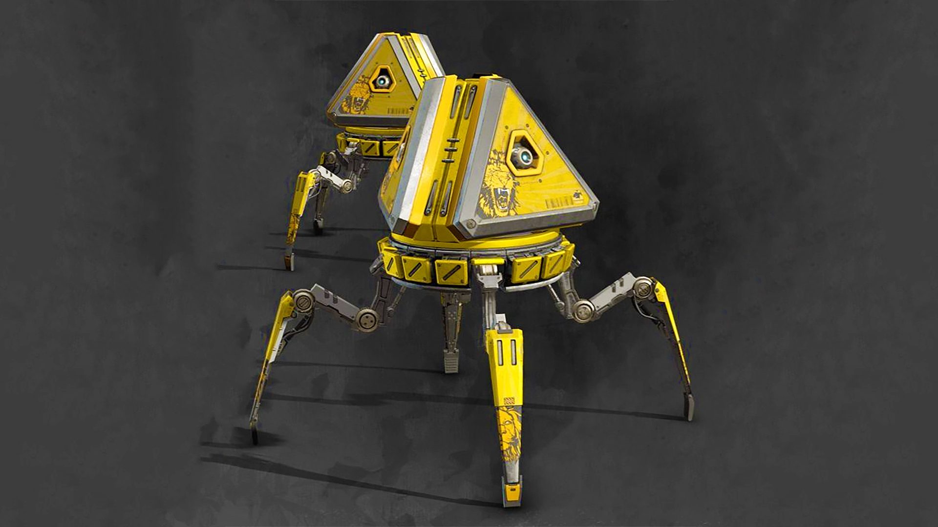 How to get a free Legendary Pack in Apex Legends