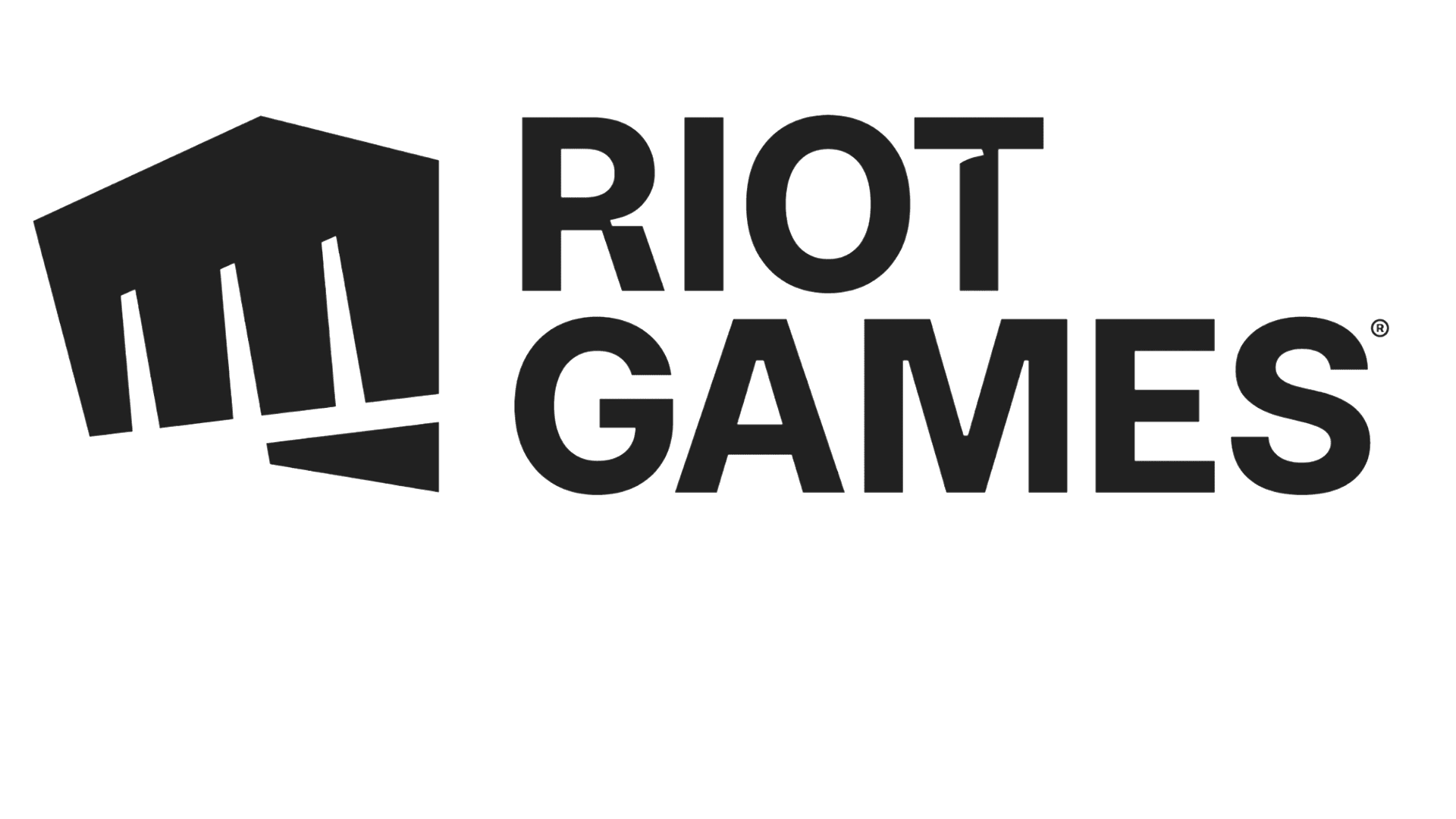 Riot Games reveals a new logo (again) along with press site launch