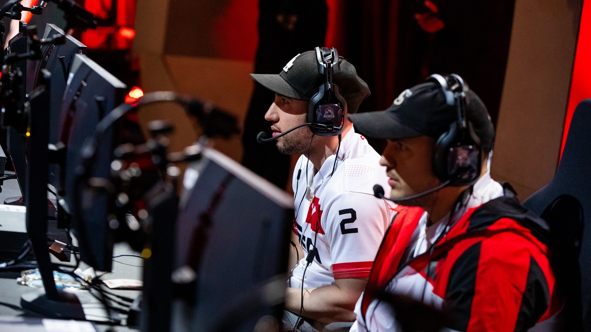 The return of Royal2 to Sentinels marks the start of their rise in HCS