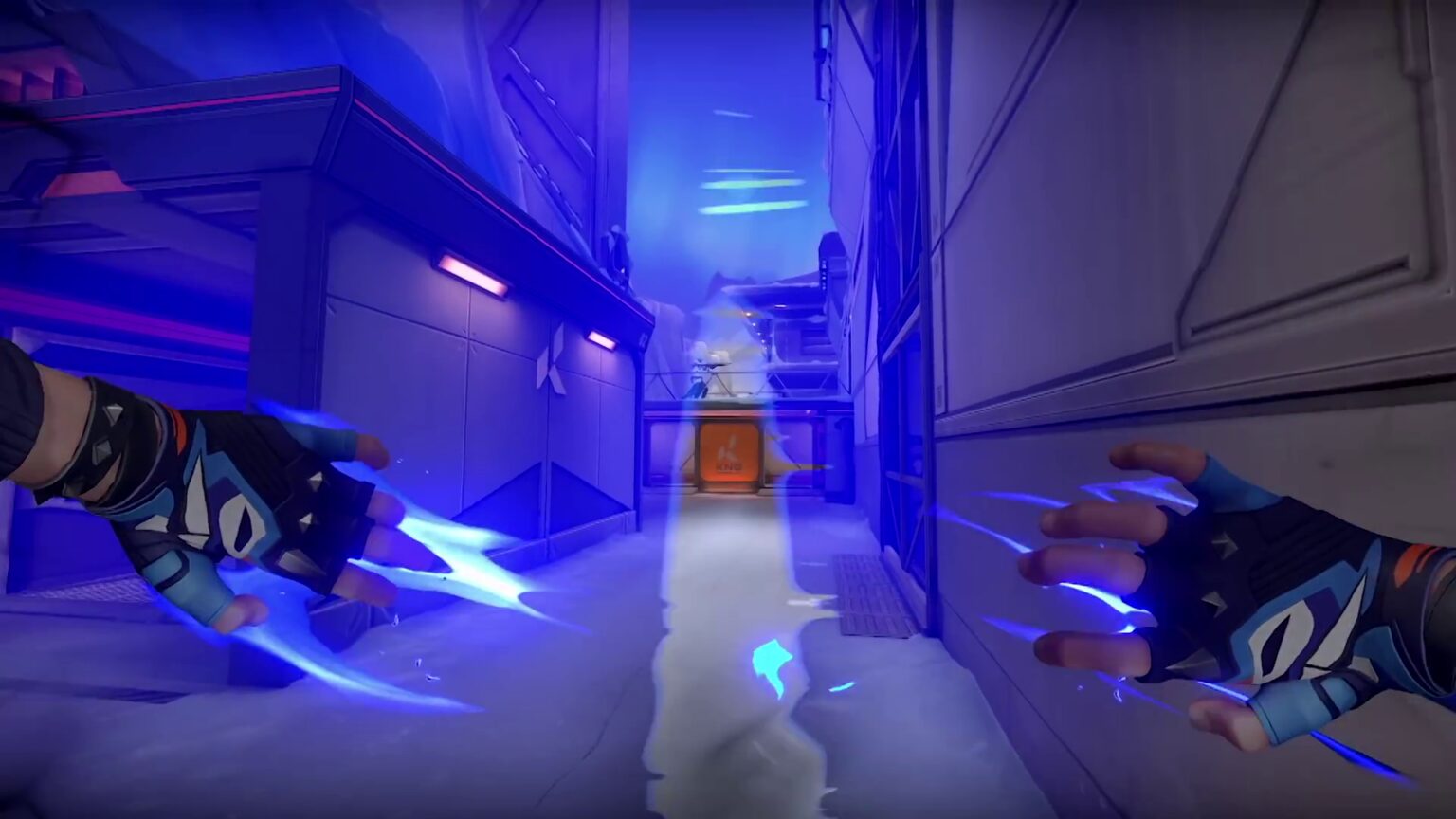 Riot Games brings Yoru rework to VALORANT Episode 4 Act 2