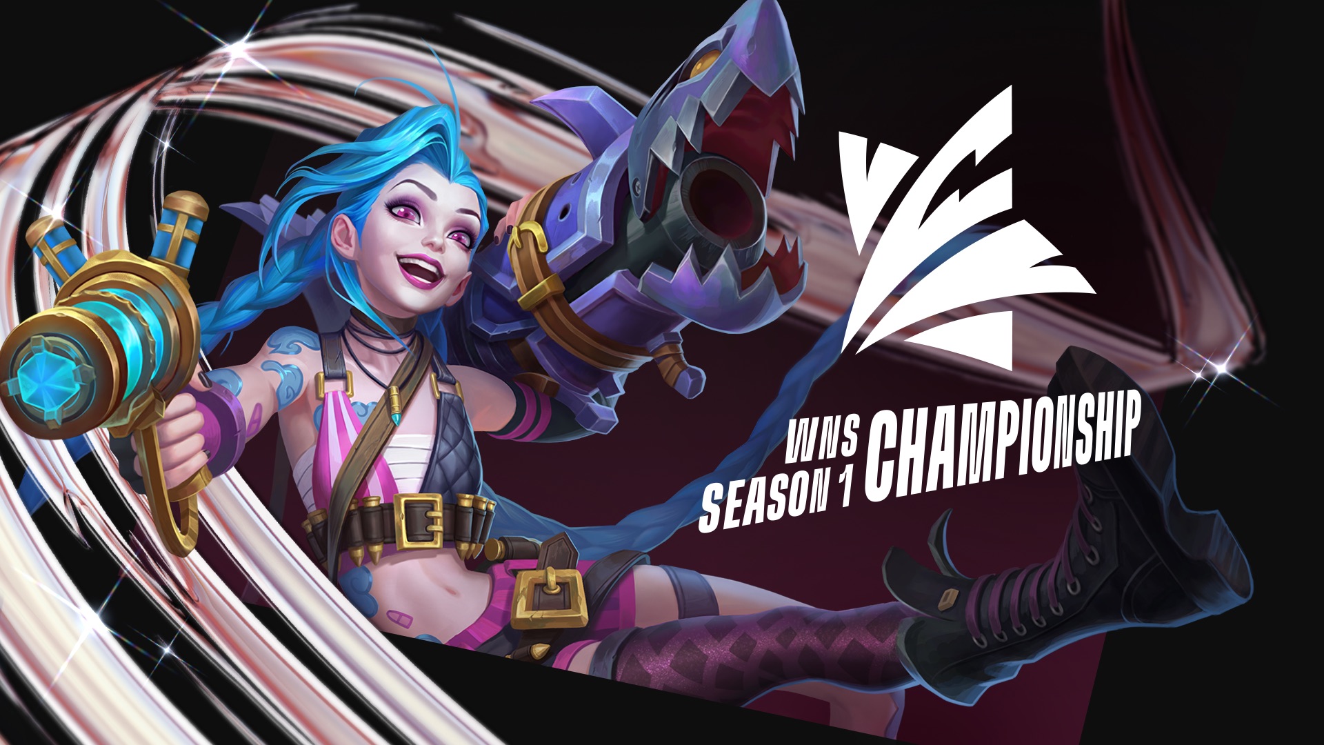 Wild Rift NA Season 1 Championship will be held at the Mall of America