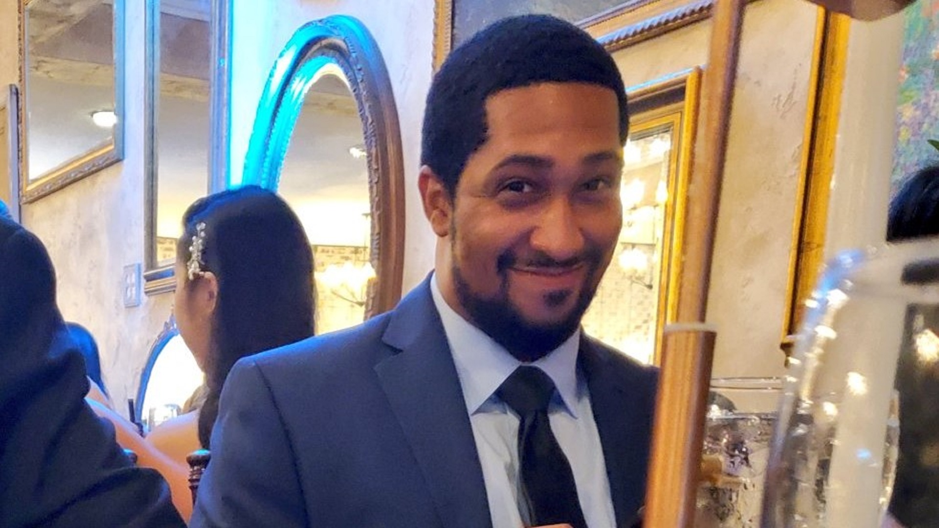 Jet Set Radio composer Hideki Naganuma can’t stop tweeting about Larry Lurr