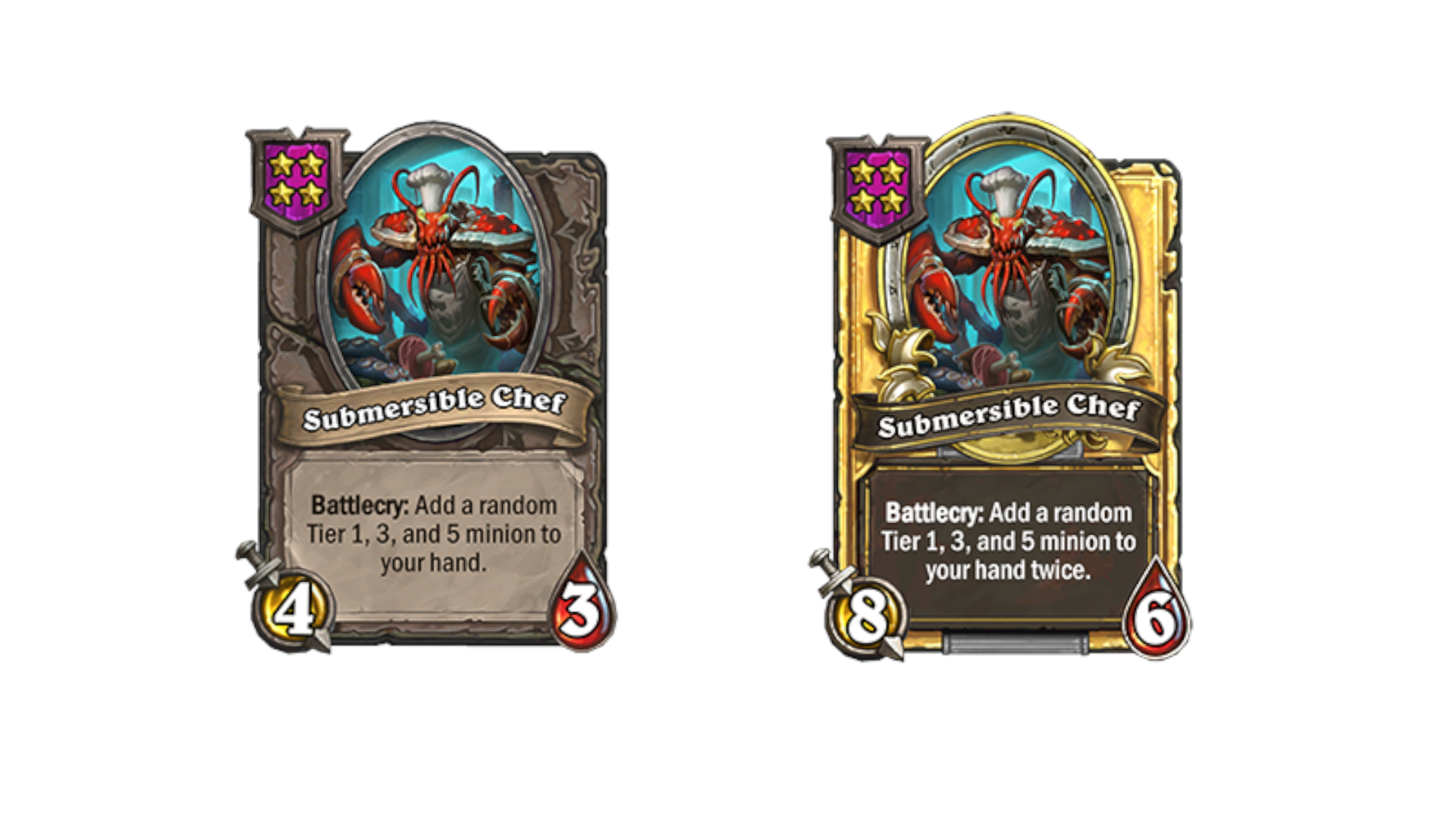 Hearthstone patch notes reveal Leeroy Jenkins in Mercenaries ...