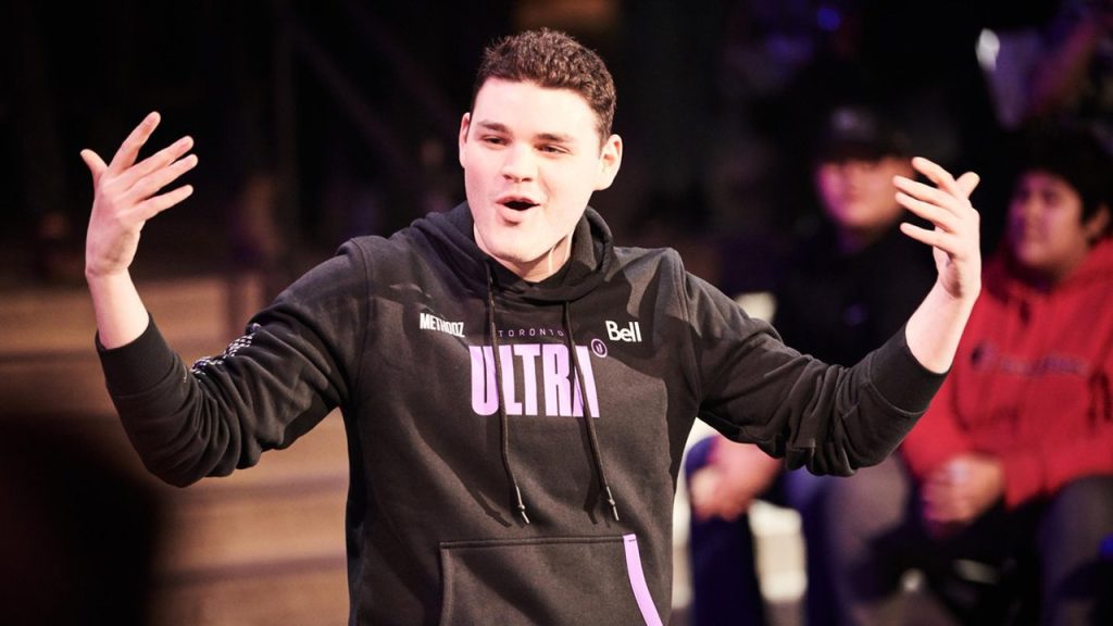 Methodz: 'You never know which direction Call of Duty will go in'