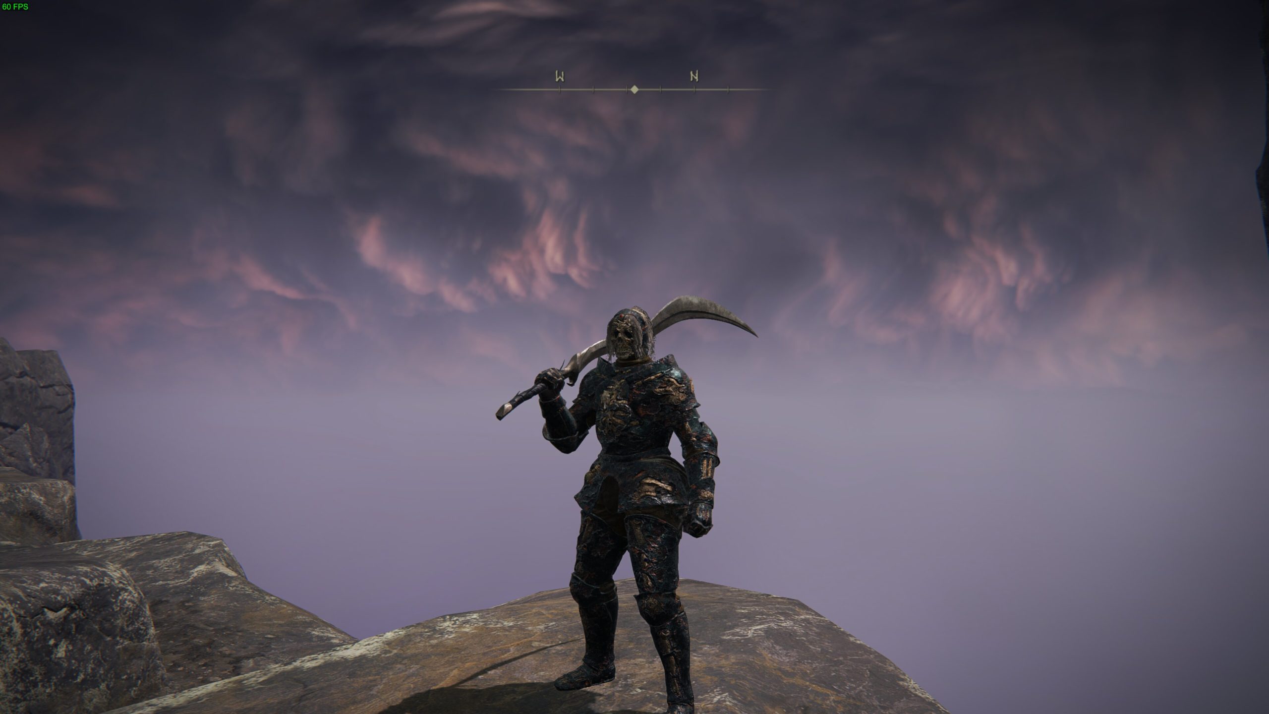 How to find the Mt. Gelmir map in Elden Ring