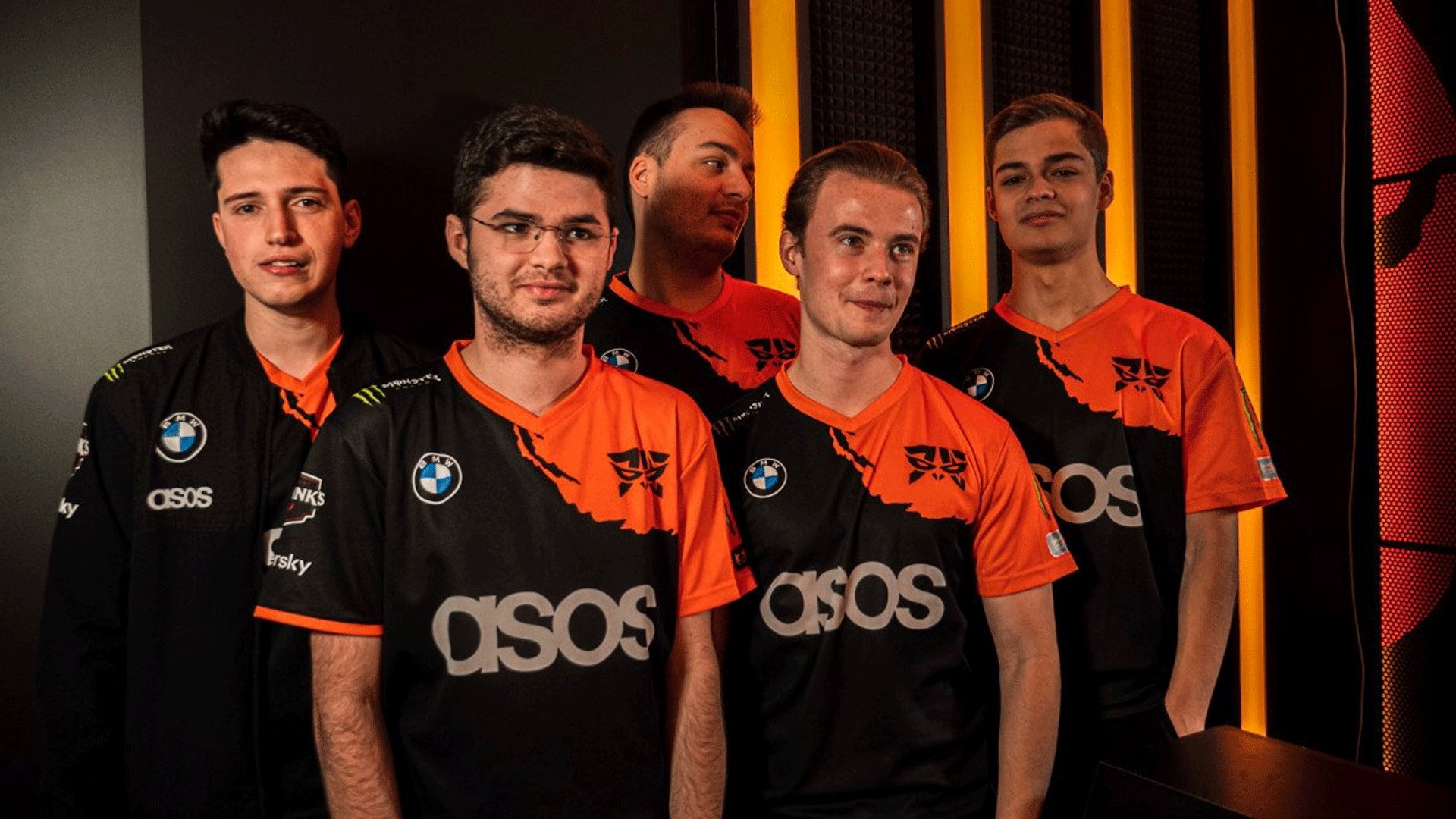 Ten rising ERL players with LEC potential