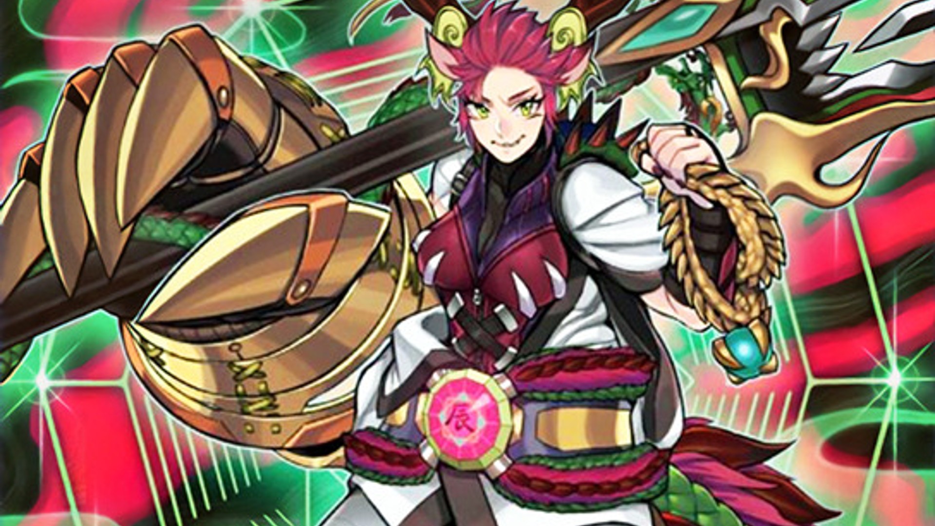 Yu-Gi-Oh! Master Duel tier list: Best decks for Season 3 ranked ladder