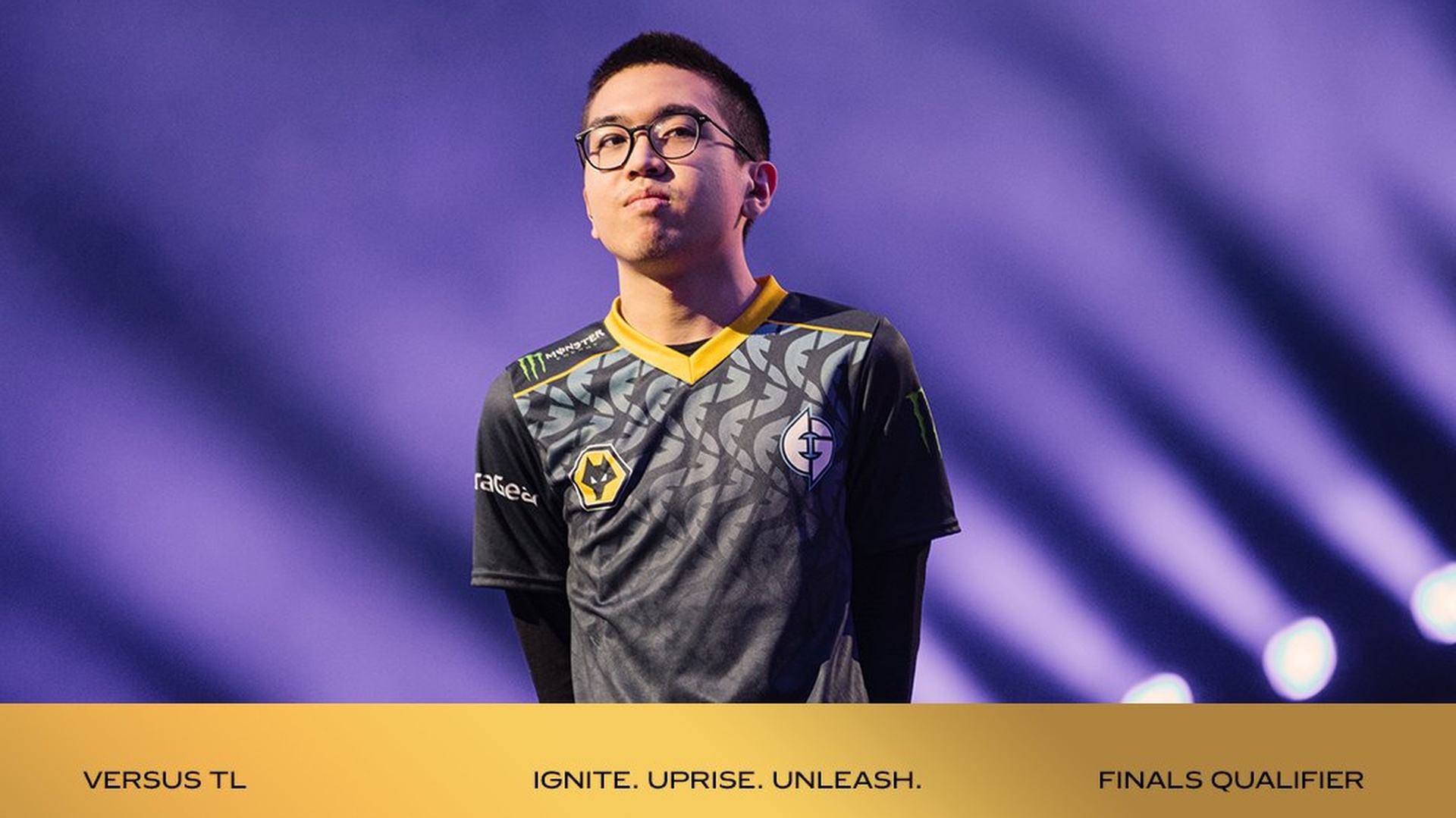 Breaking down how EG's Danny pulled off an unlikely pentakill