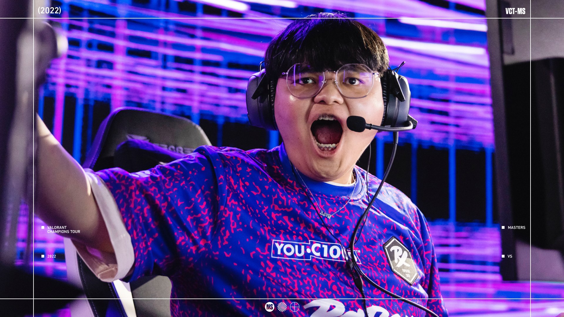 Paper Rex put Asia-Pacific in Masters top four, eliminate G2 Esports