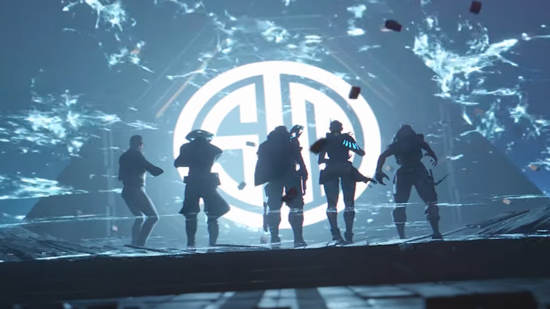 Report: Seven and gMd set to complete TSM VALORANT roster