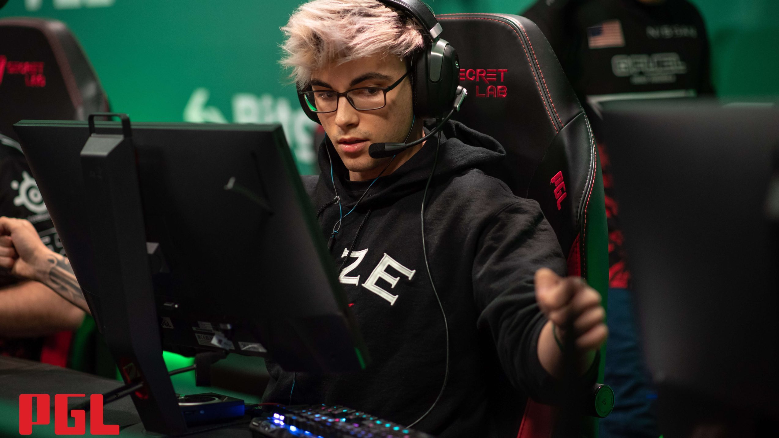 PGL Major Antwerp teams preview: Legends