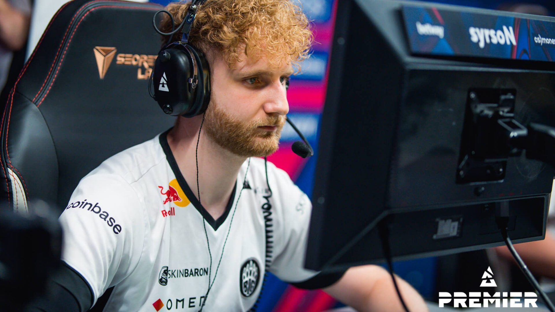 FaZe and BIG to go head-to-head in grand final of Roobet Cup - Upcomer