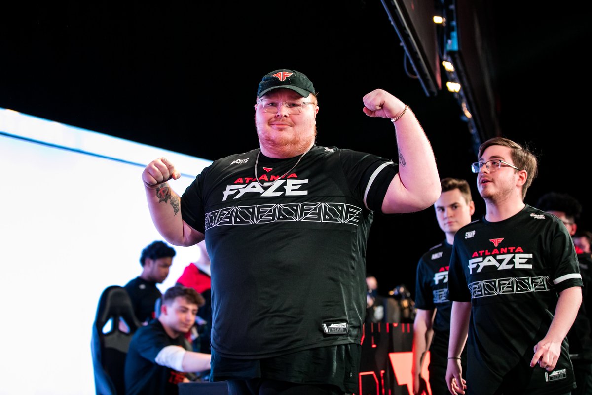 Atlanta FaZe smoke LA Thieves in Search and Destroy to secure win