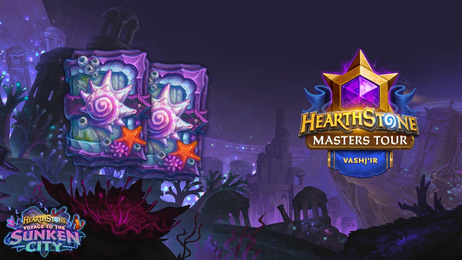 Everything To Know About Hearthstone Masters Tour Vashj'ir - TrendRadars