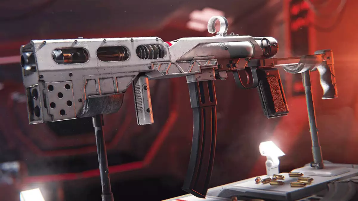 The best H4 Blixen loadout in Call of Duty: Warzone Season 3