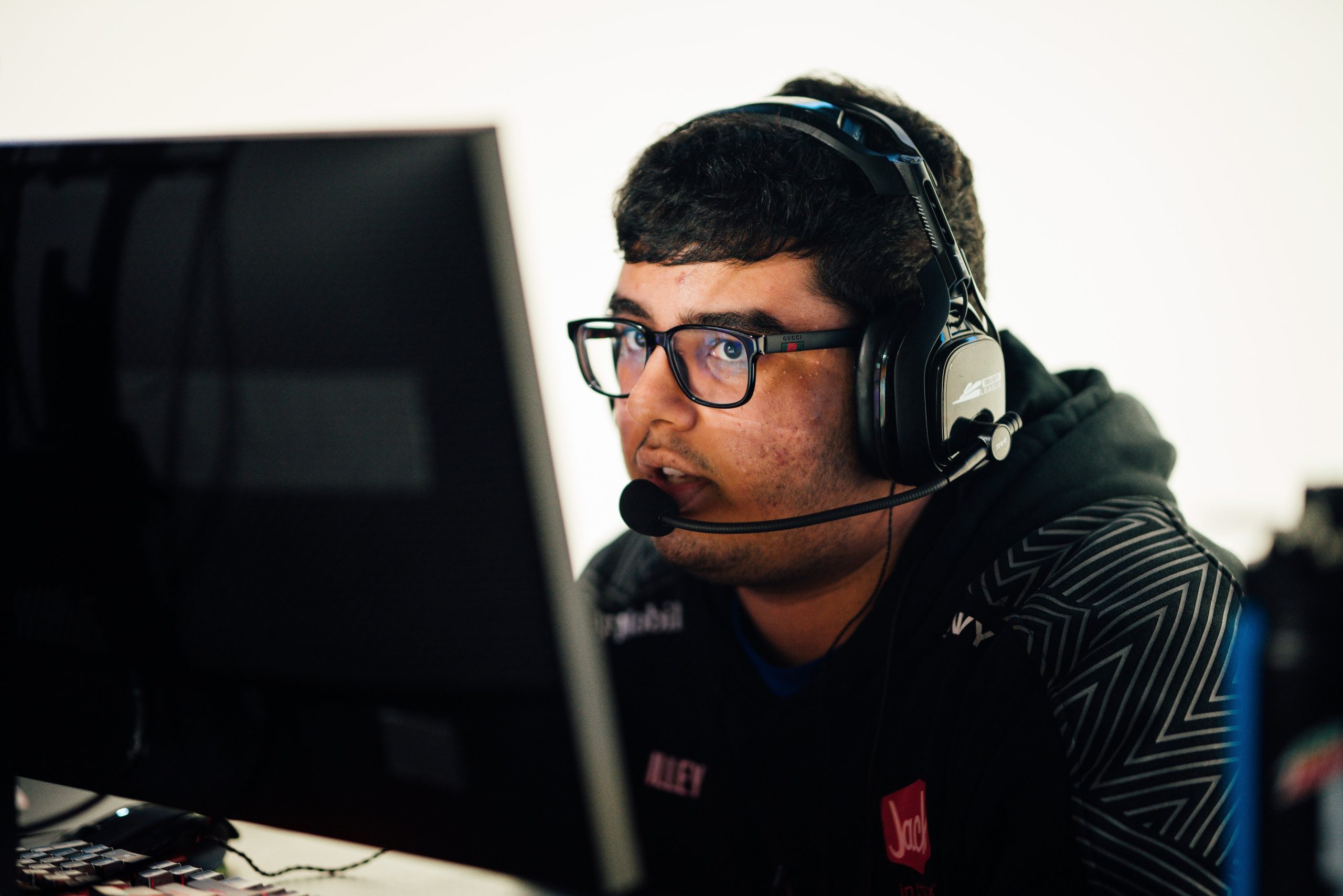 OpTic Texas star iLLeY to rejoin roster after thumb injury