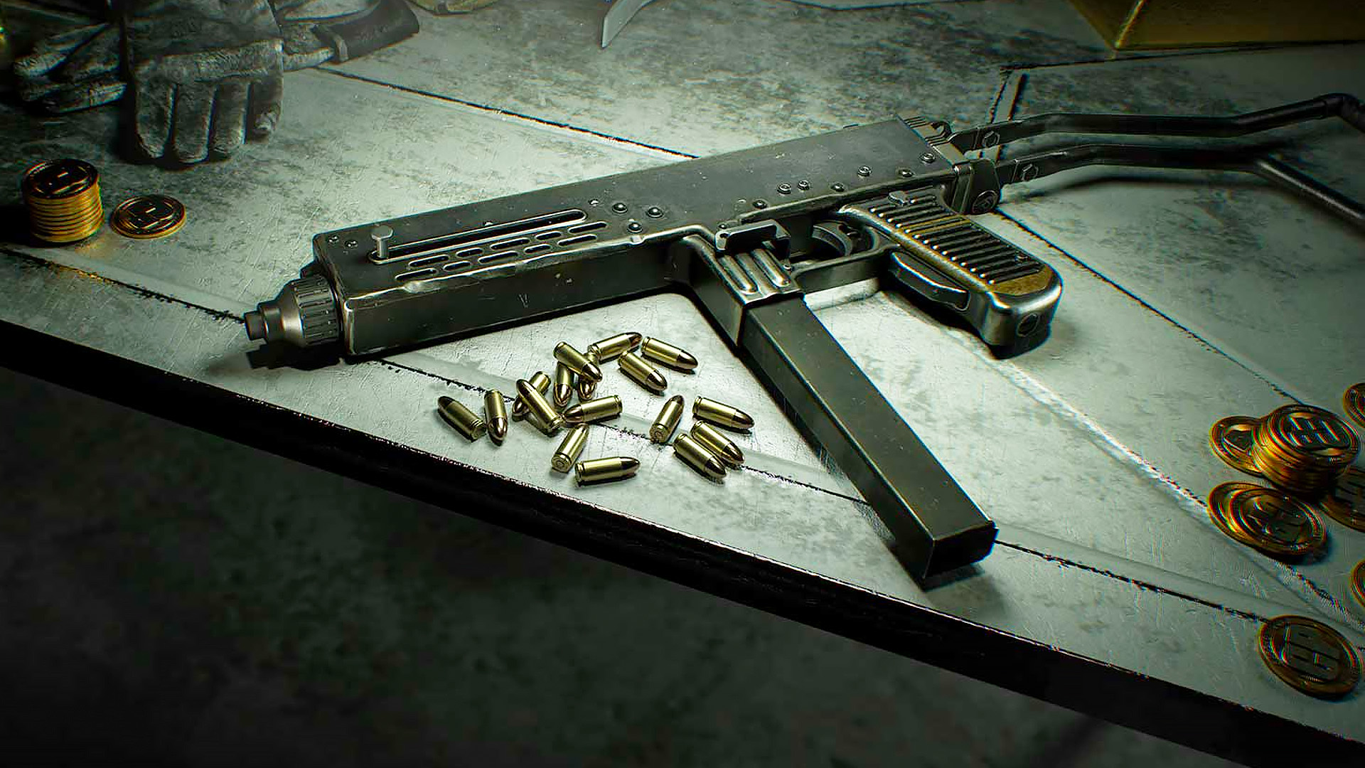 The best Marco-5 loadout in Call of Duty: Warzone Season 4 - TrendRadars