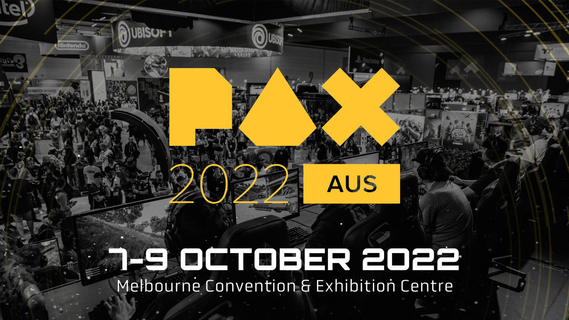 Everything to know about PAX Australia