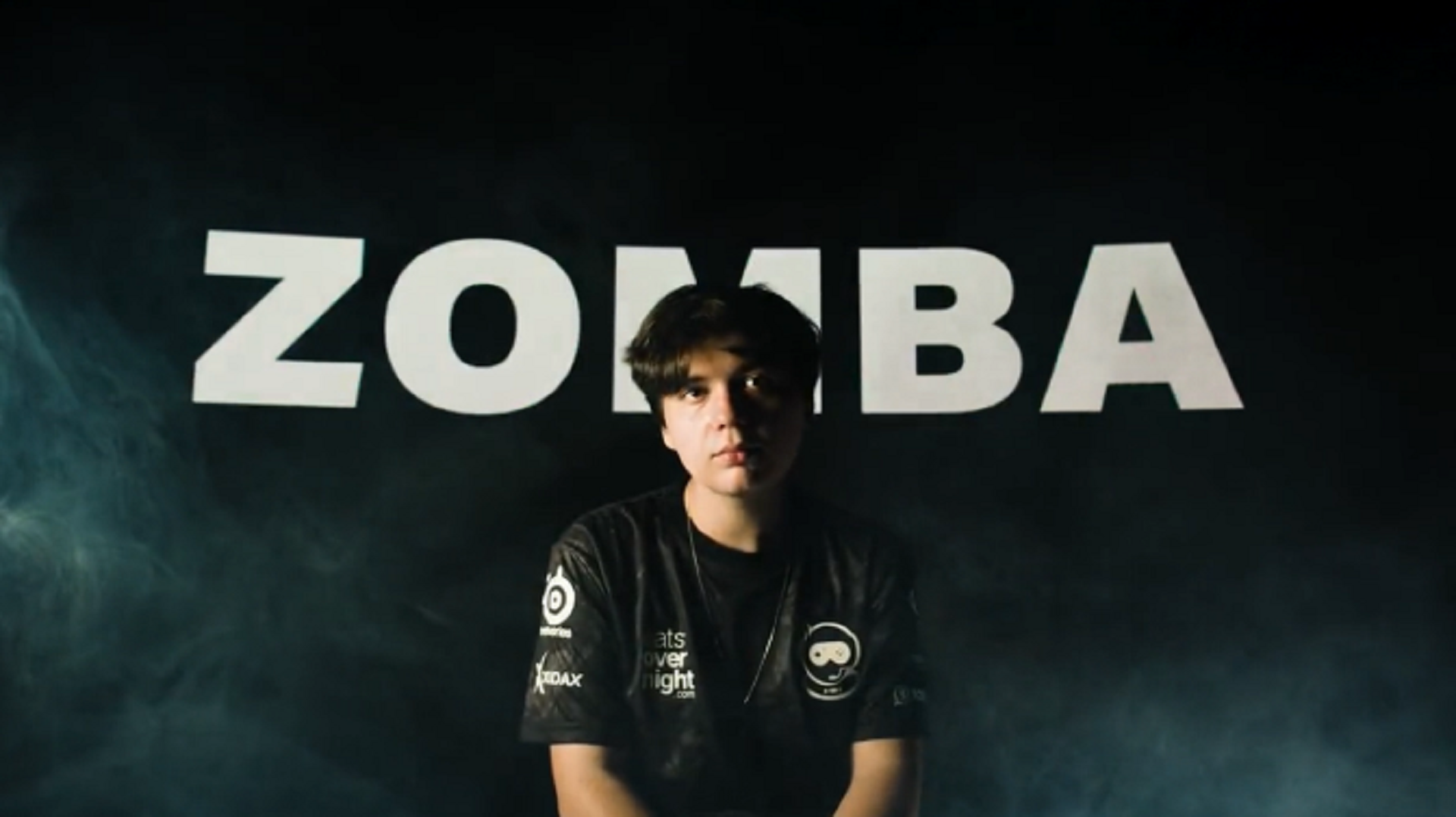 Spacestation Gaming re-launches Smash Ultimate roster with Zomba - Upcomer
