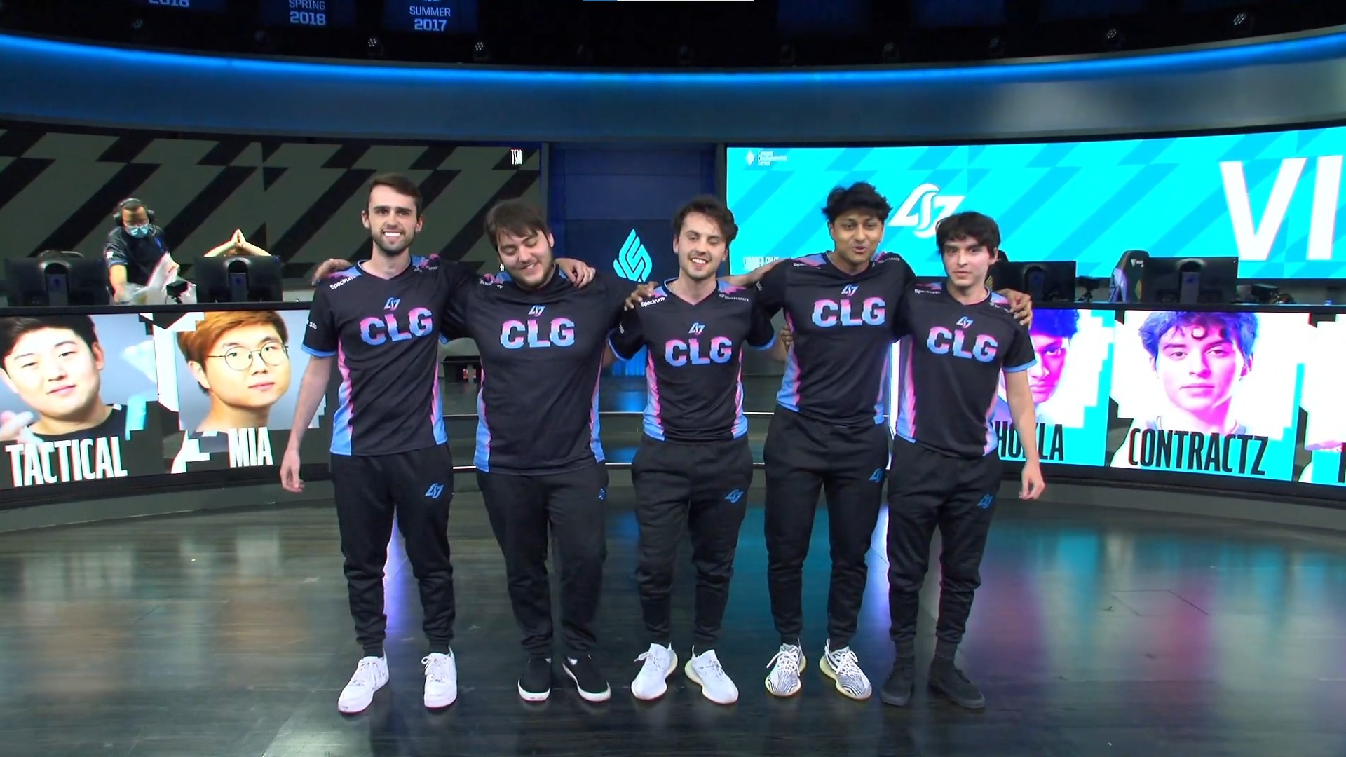 2022 LCS Summer Week 1 Day 2 Wrap-Up