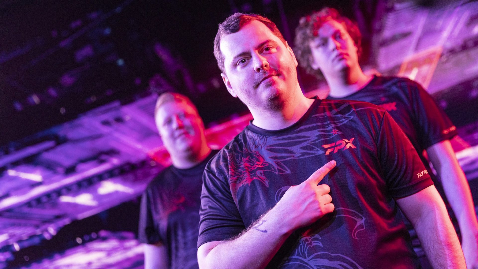 ANGE1 and FPX are finally proving their worth internationally - Upcomer