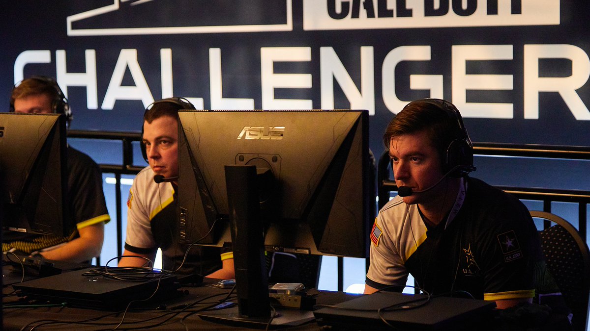 How to watch CDL Challengers Champs 2022