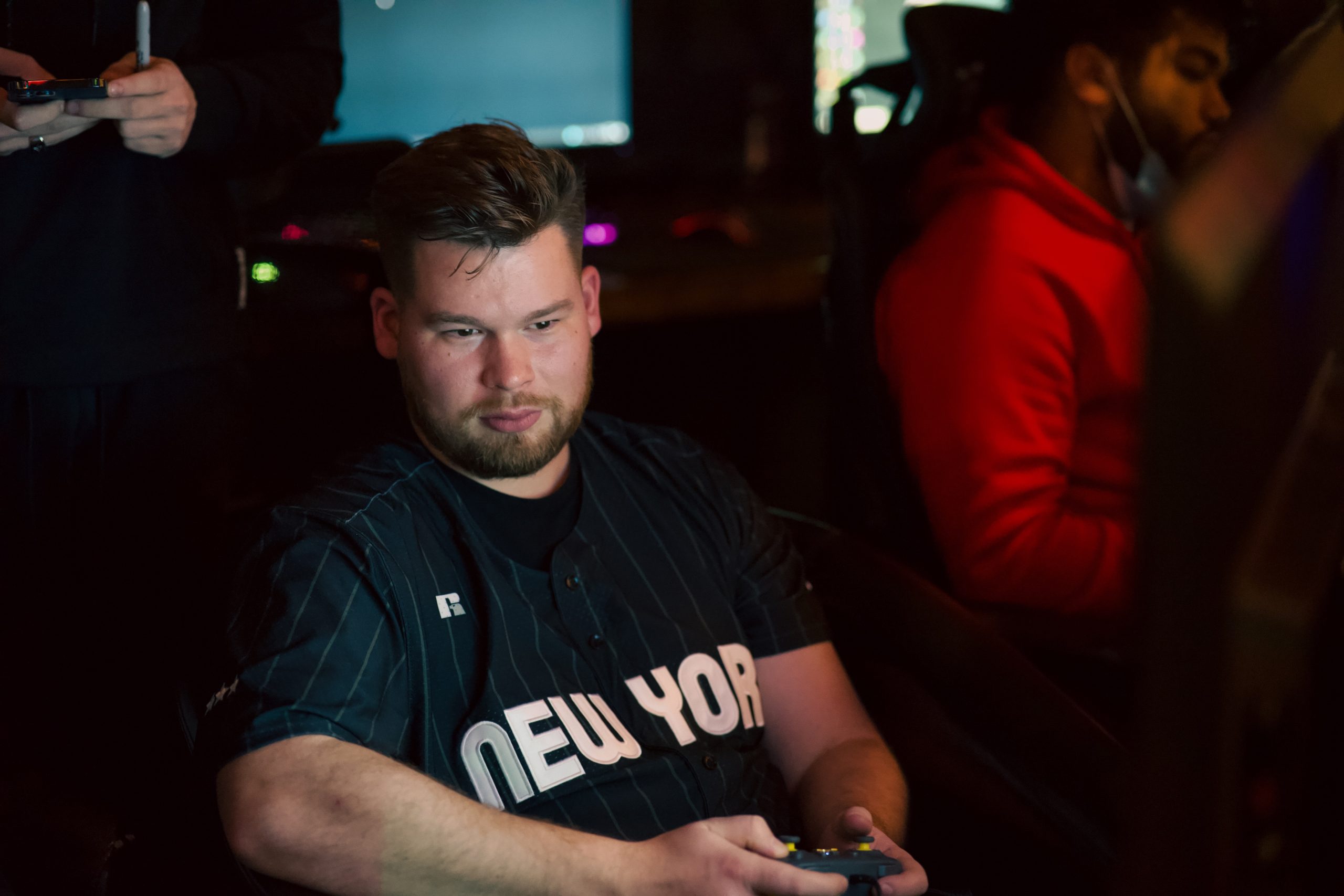 New York Subliners keep Champs hopes alive with sweep over Florida