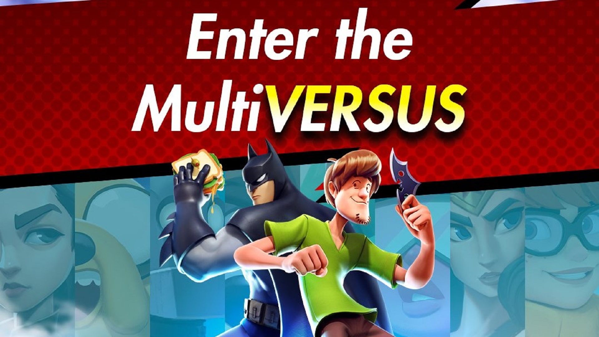 MultiVersus launches competitive MVSGaming Twitter account - Upcomer