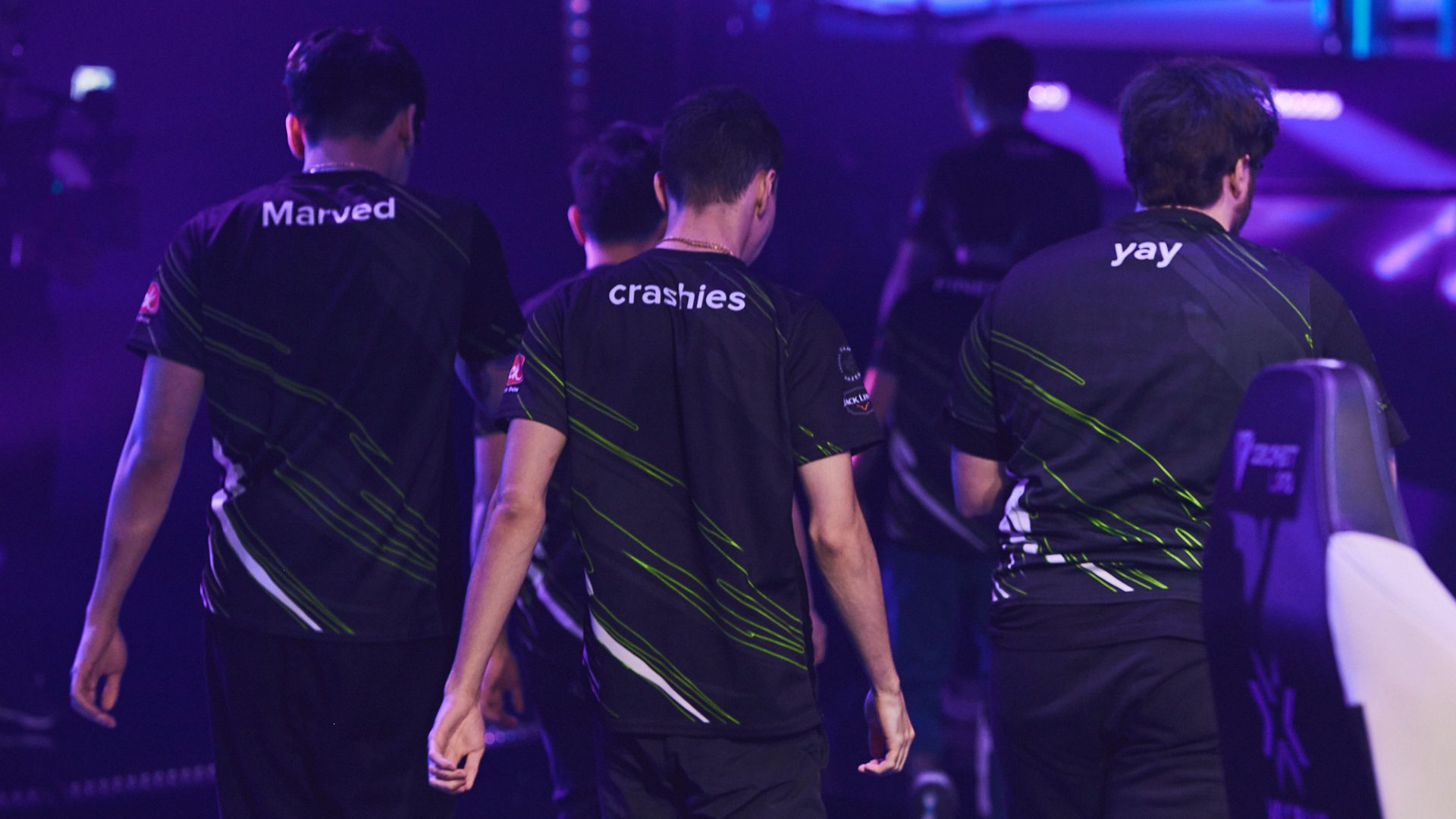 OpTic Gaming fall in Stage 2 Masters lower bracket final, earn third place