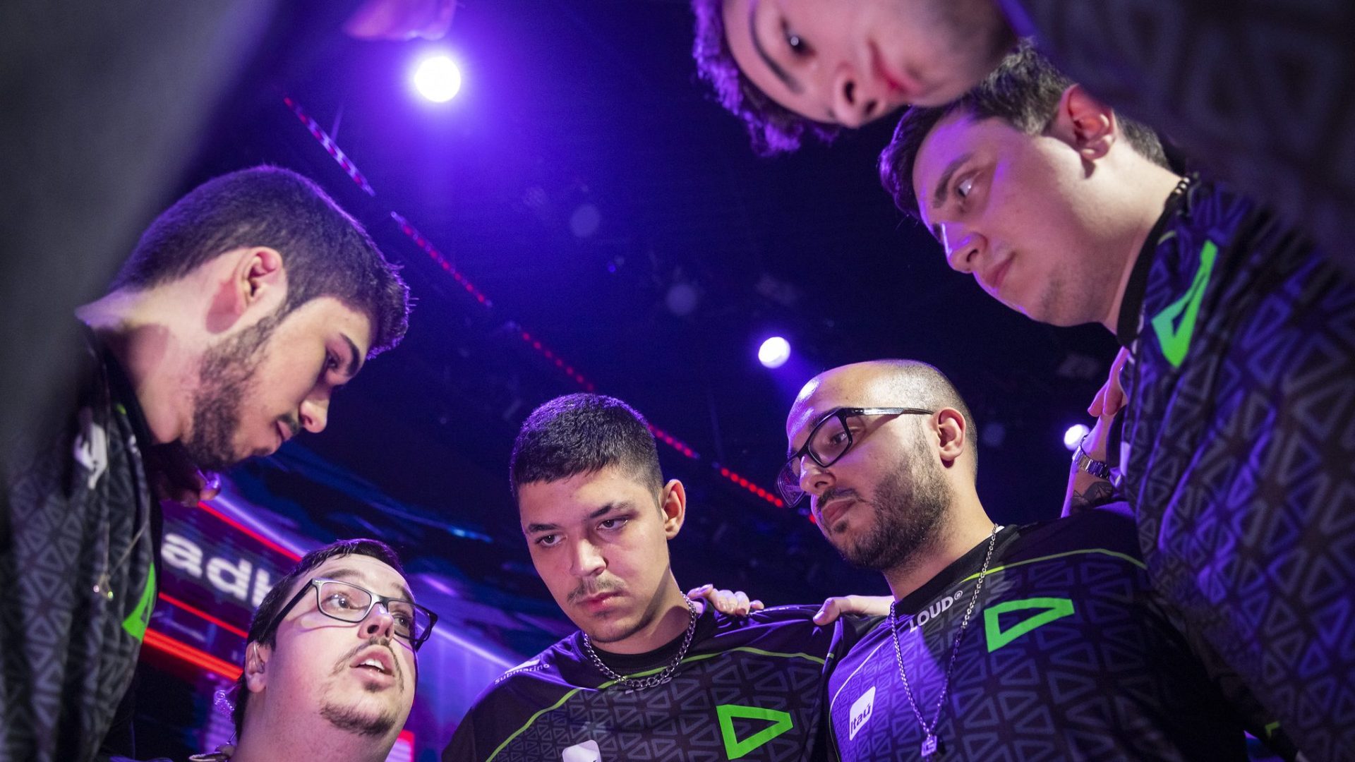 Champions Istanbul region spotlight: South America - Upcomer