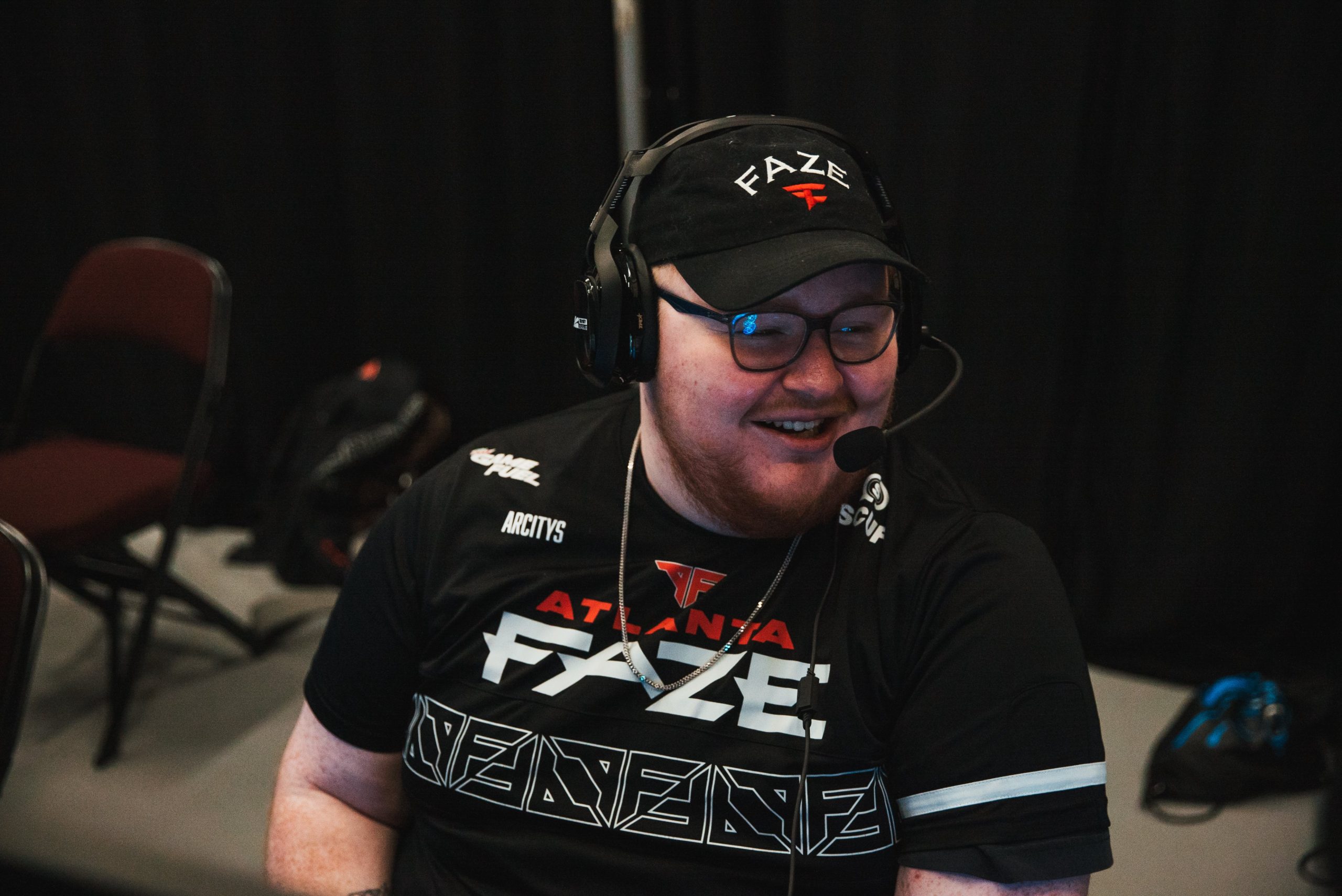 Atlanta FaZe survive against Seattle Surge to advance to winner's finals