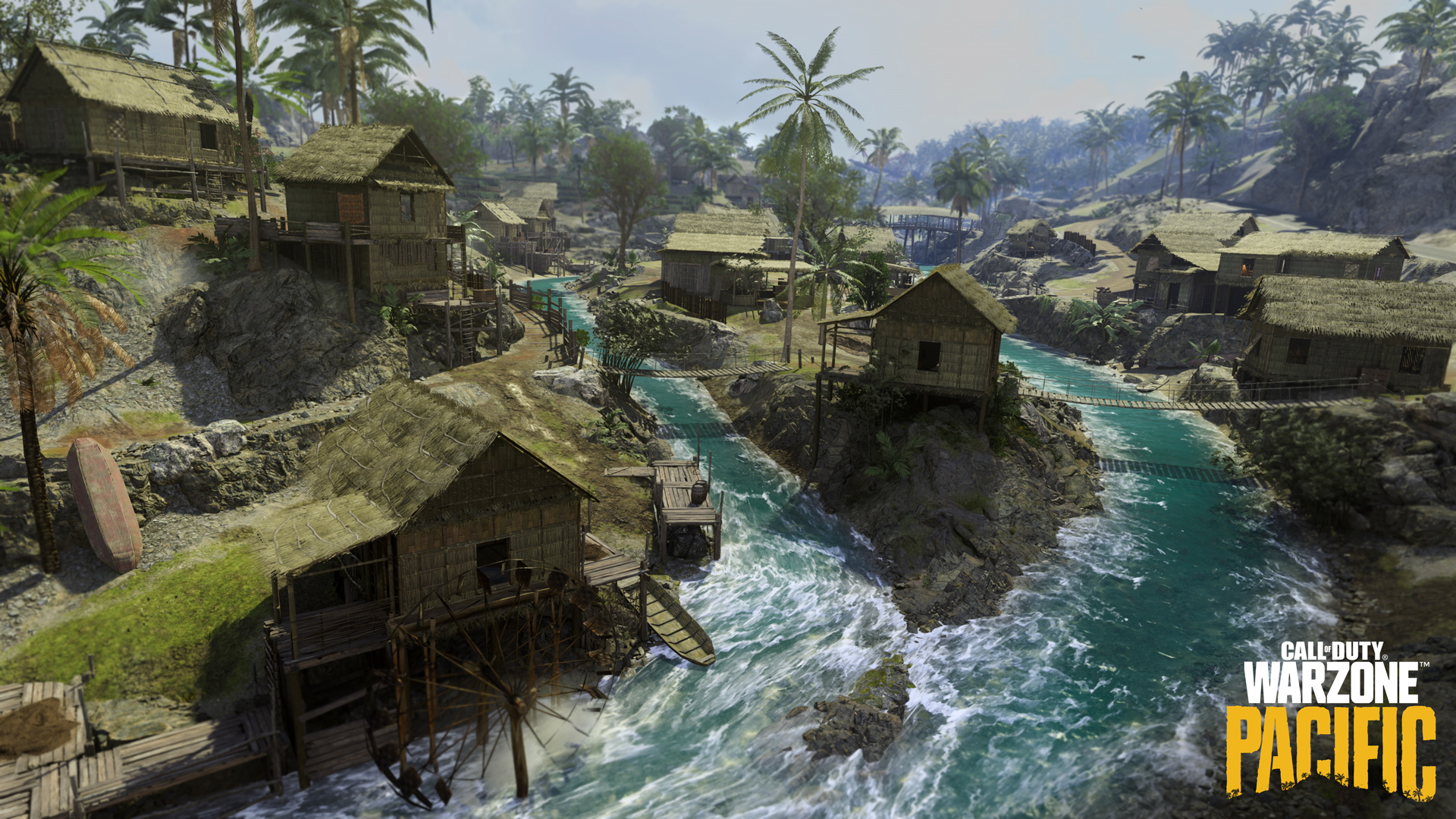 Call of Duty: Warzone lag is making Caldera unplayable in Season 4