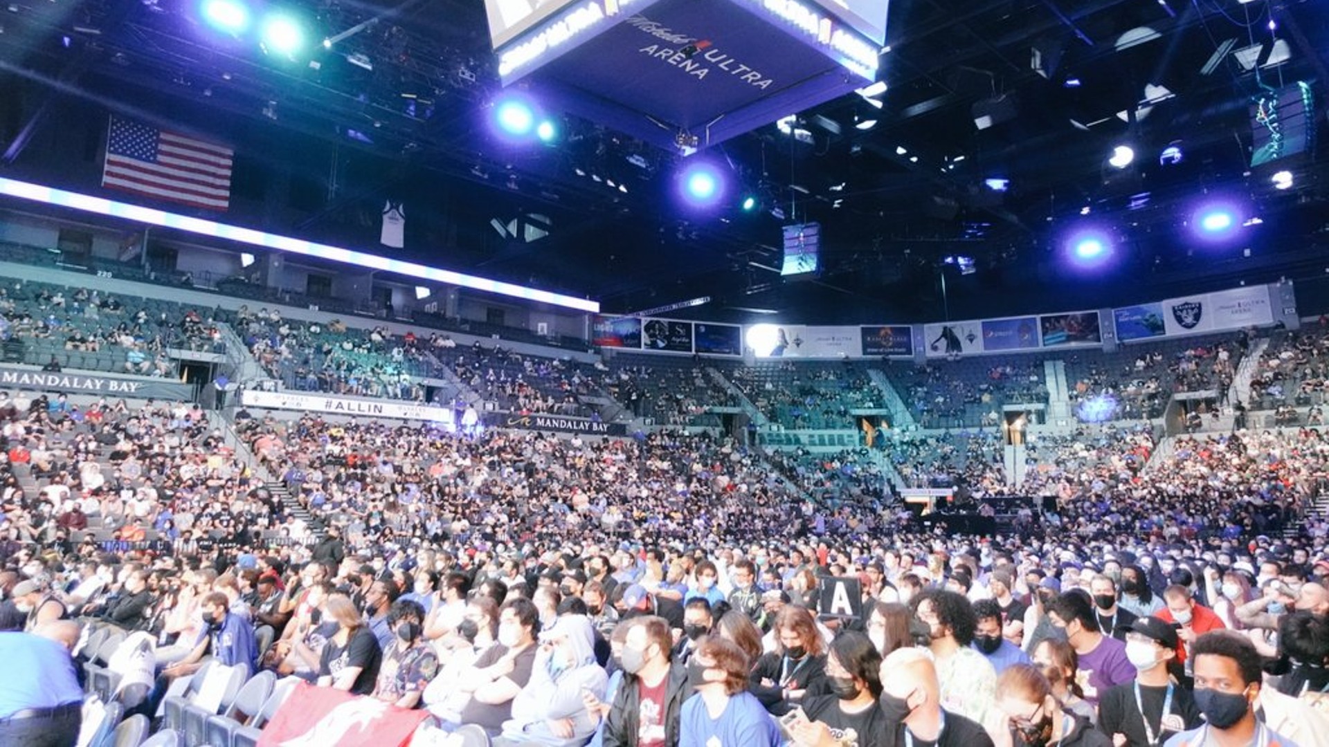 Putting it in (Guilty) Gear: How Strive took over the FGC