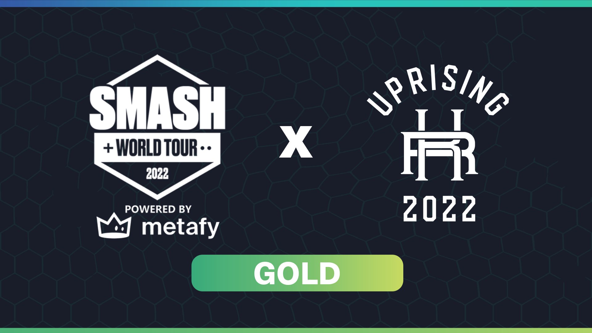 Everything to know about Uprising 2022