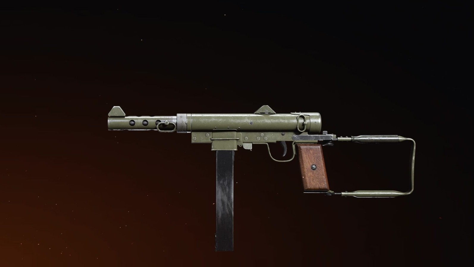 The best H4 Blixen loadout in Call of Duty: Warzone Season 4 Reloaded