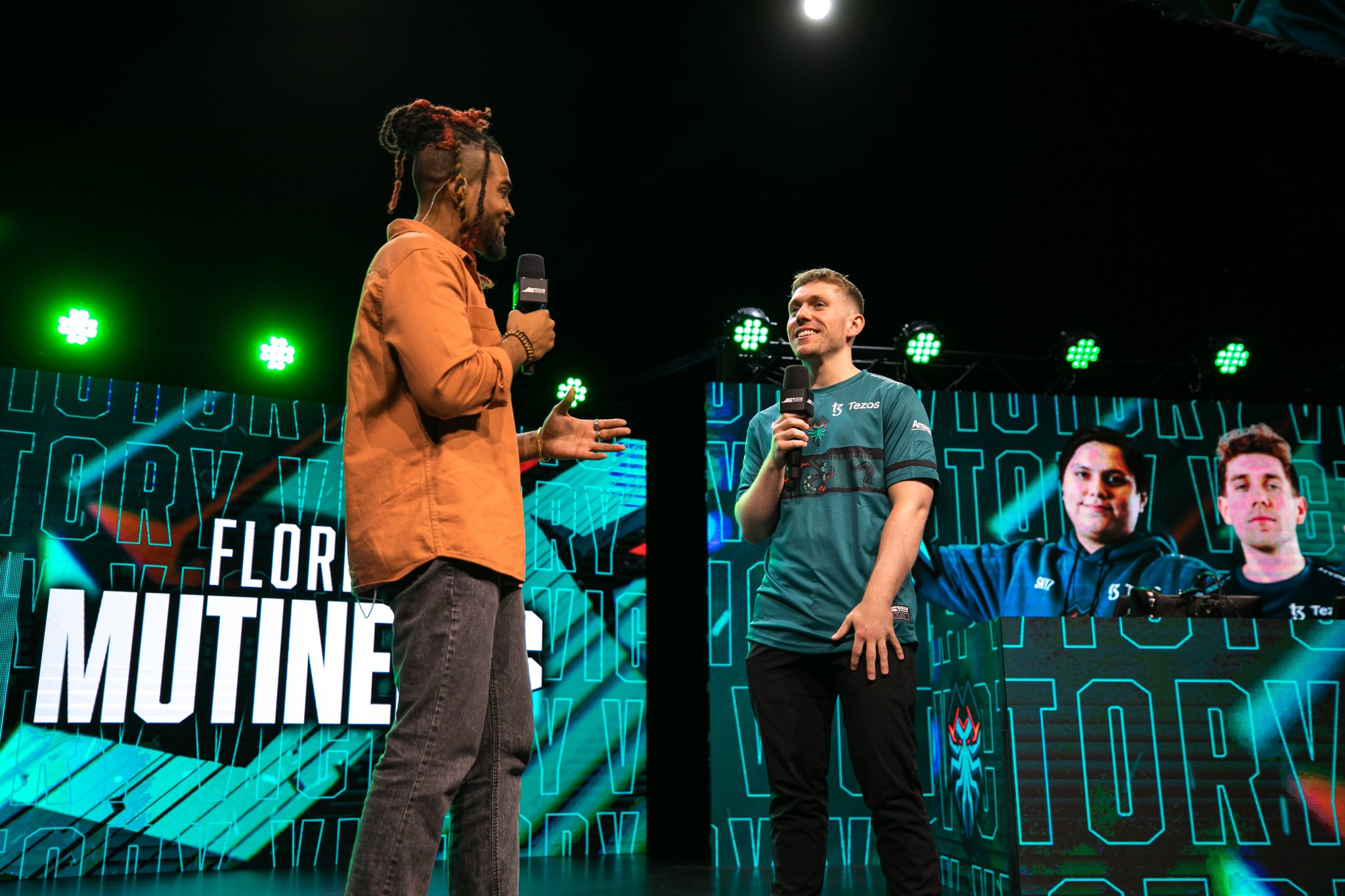 New CDL free agents: Gunless, MajorManiak, and more