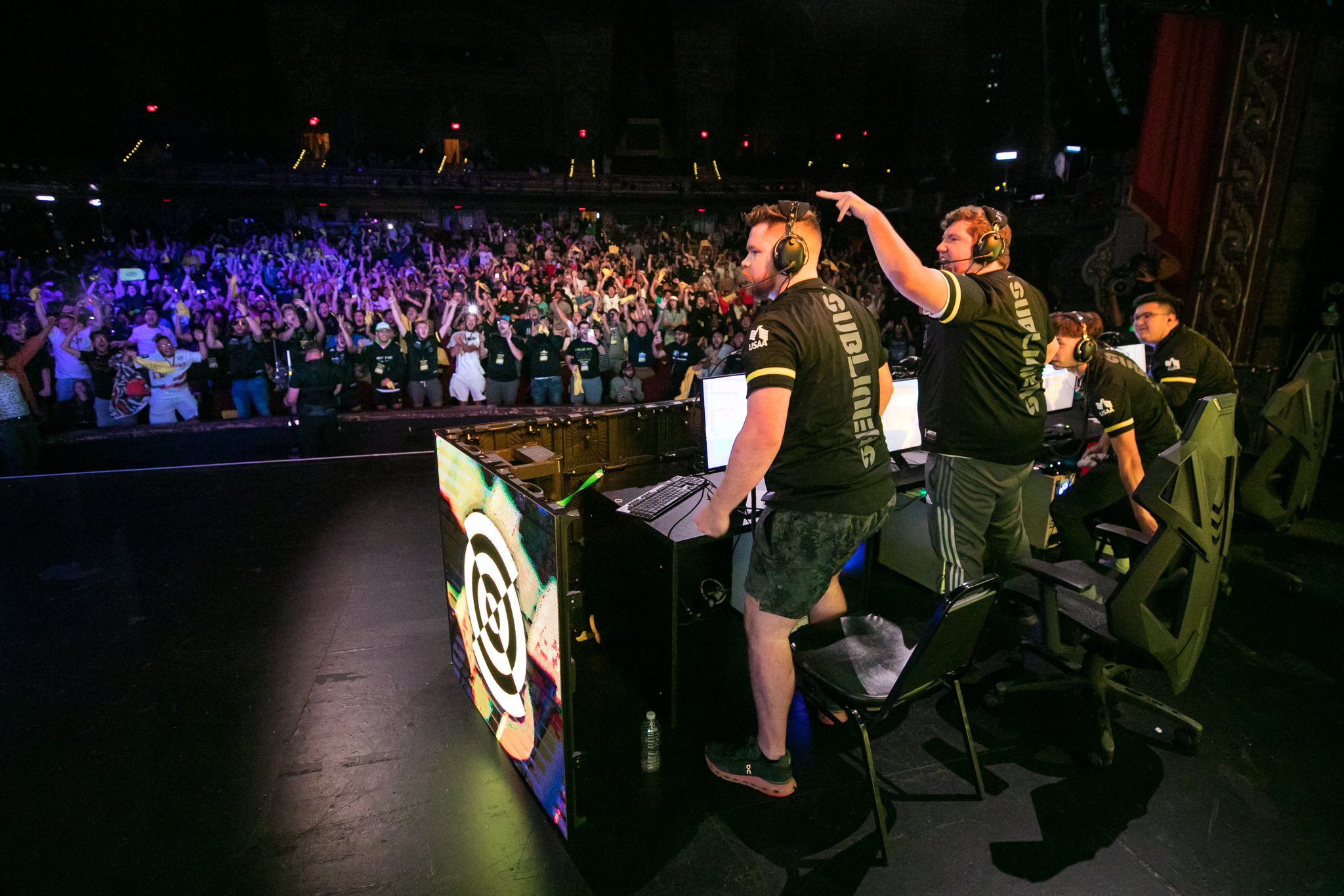 These are the top players to watch at CDL Champs 2022